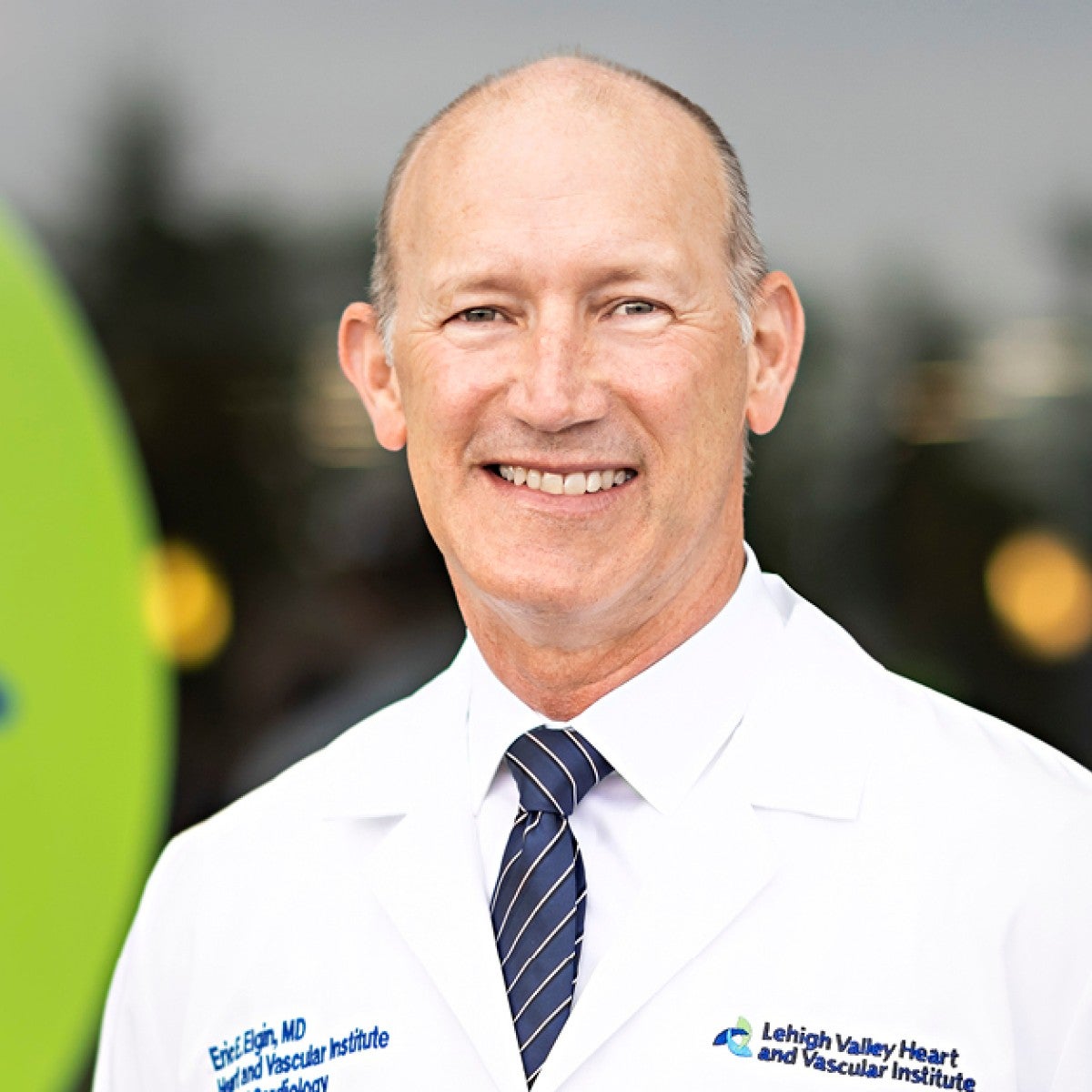LVHN Welcomes Eric Elgin, MD, as New Cardiology Chief | Lehigh Valley ...
