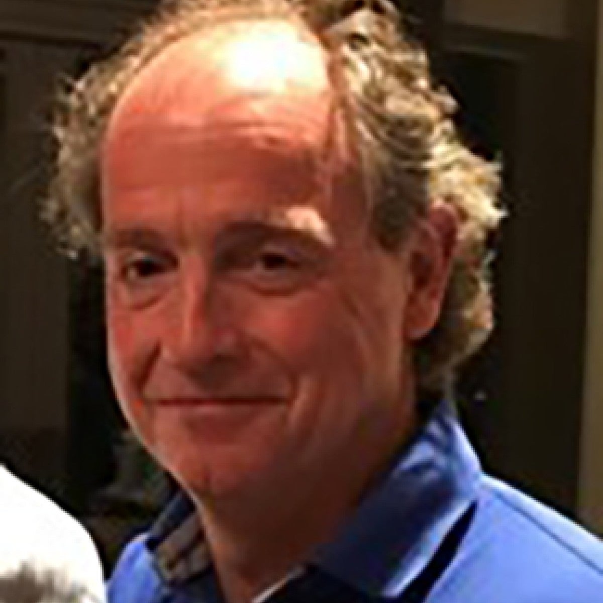 Steven Somers, MS | Lehigh Valley Health Network