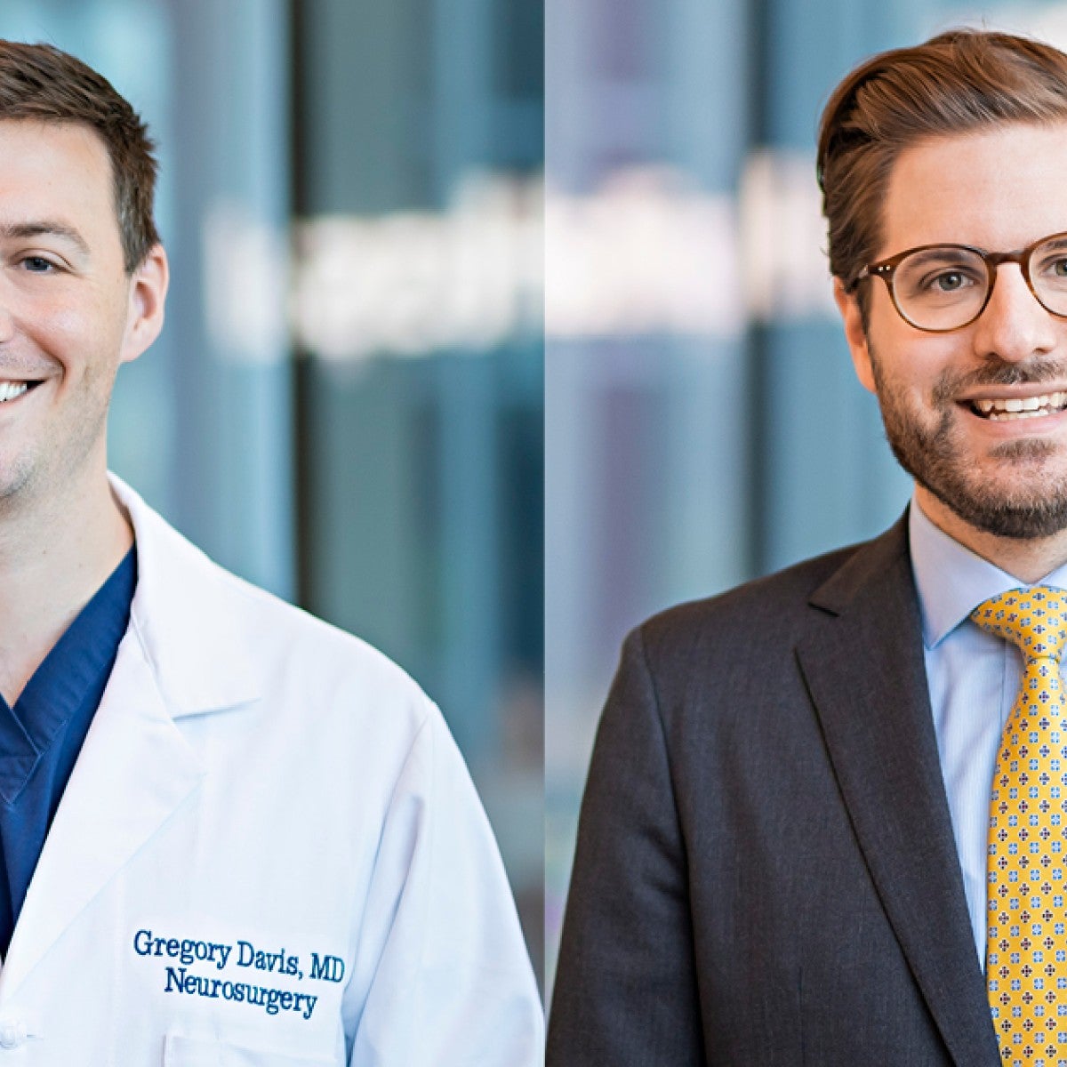 Surgeons Specializing in Brain, Spine Surgery Join Lehigh Valley ...