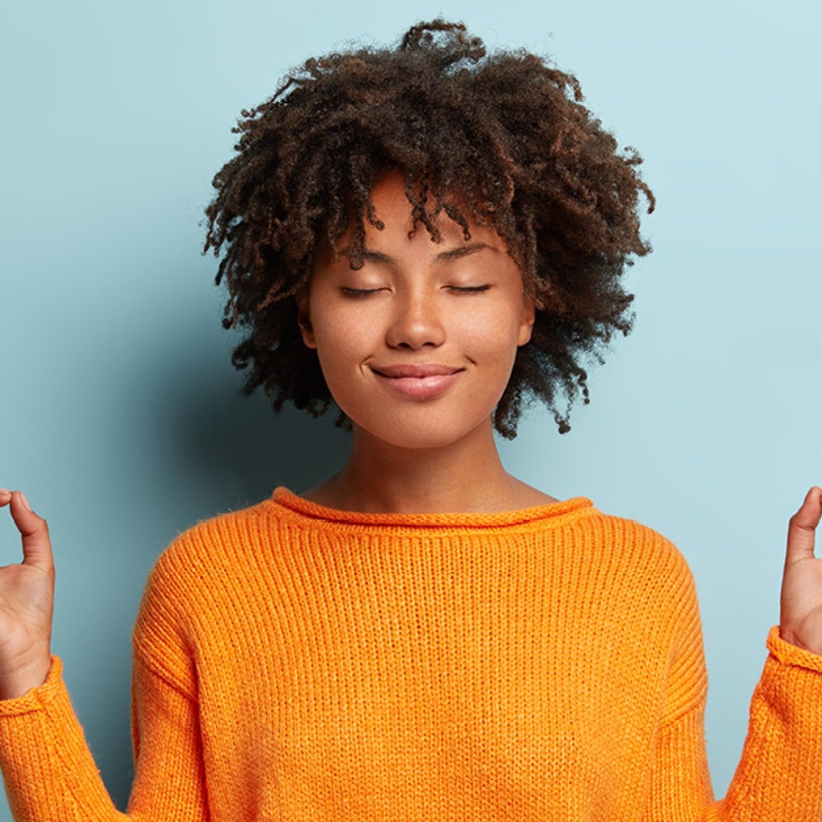 Beating Stress With Mindfulness | Lehigh Valley Health Network