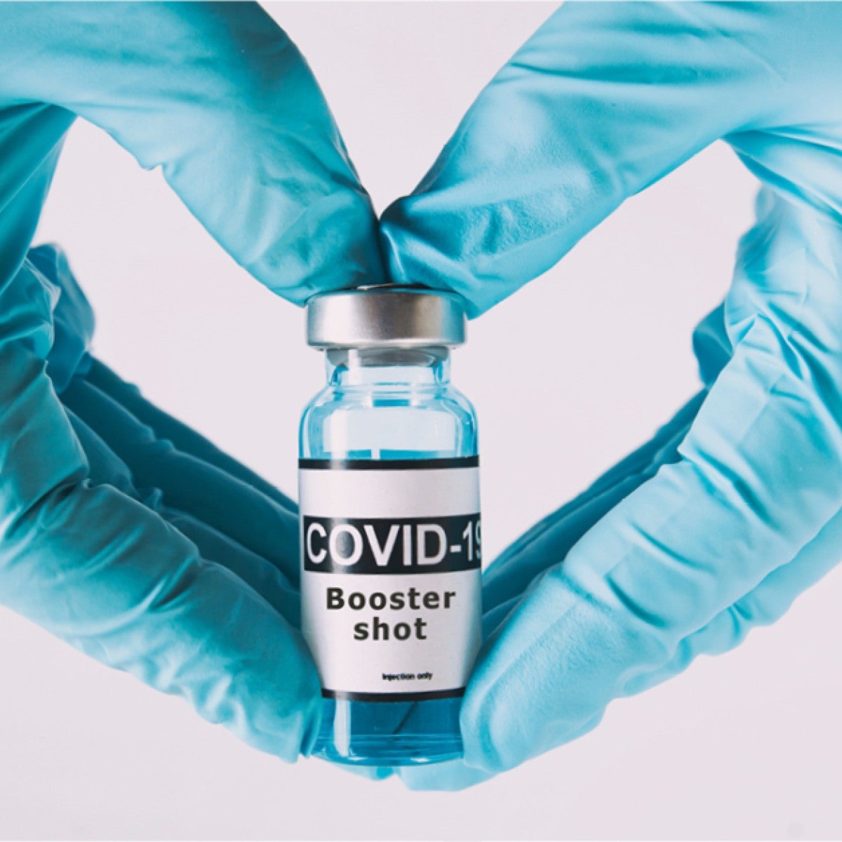 LVHN Offering Updated COVID-19 Booster Shots Starting Sept. 12 | Lehigh ...