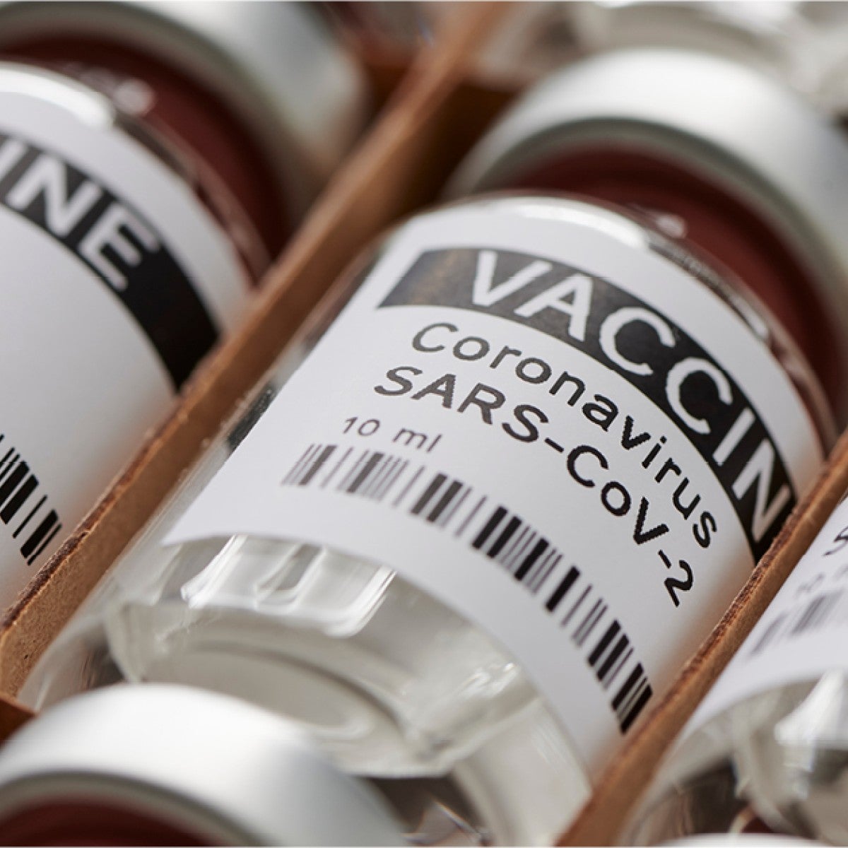 Ahead of New COVID Vaccines for Fall, 2022 Bivalent Shot No Longer ...