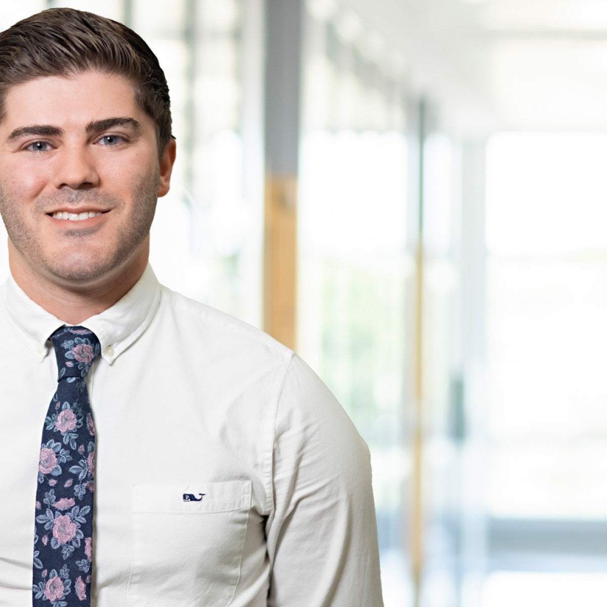 Meet the Resident: Brian Sacks, DO | Lehigh Valley Health Network