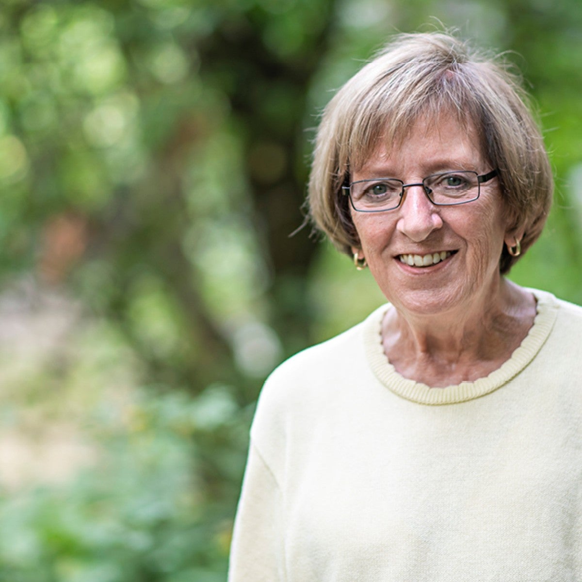 After 15 Years of Clean Breast Cancer Scans, My Cancer Came Back. Now ...