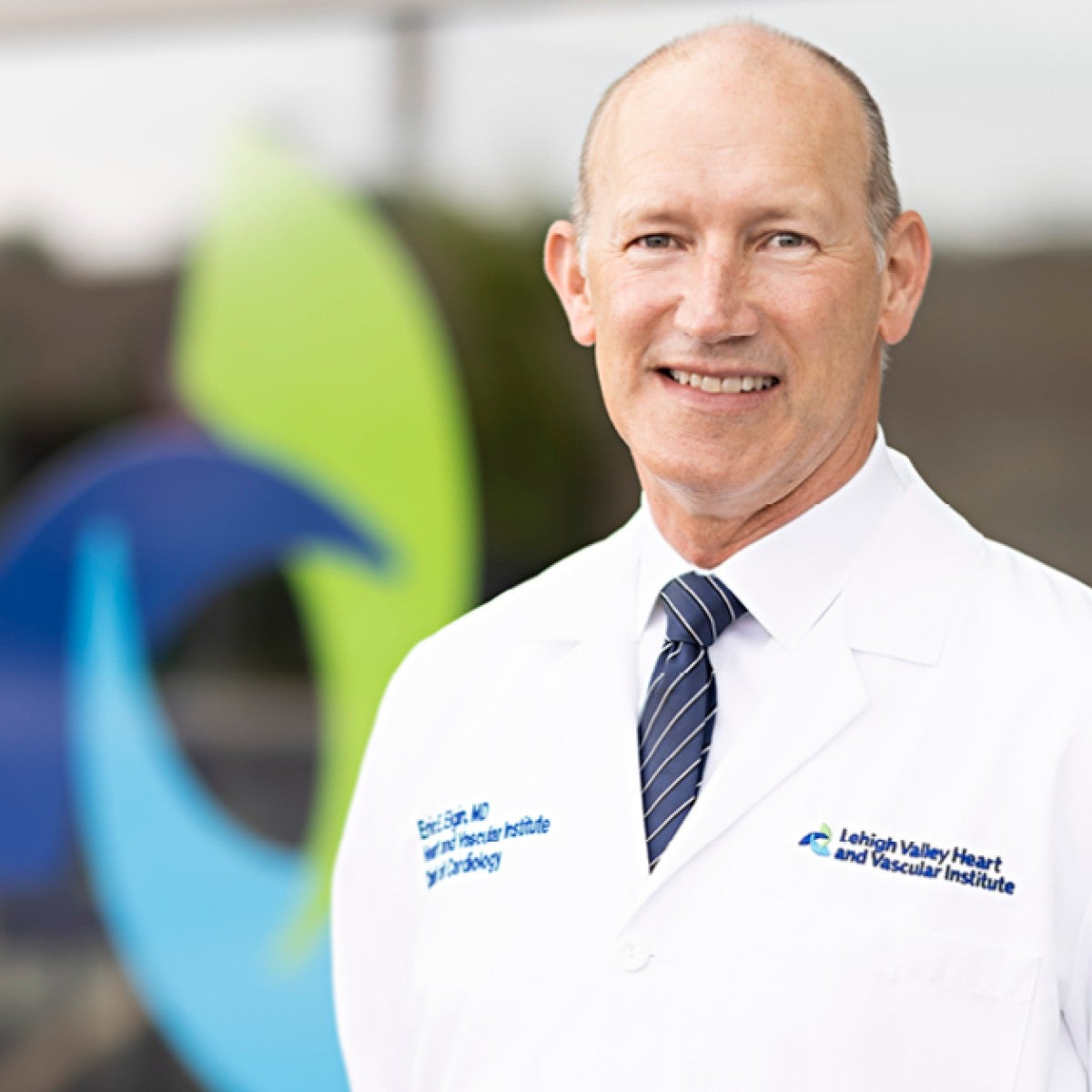 Meet Eric Elgin, MD, Lehigh Valley Heart and Vascular Institute’s New ...