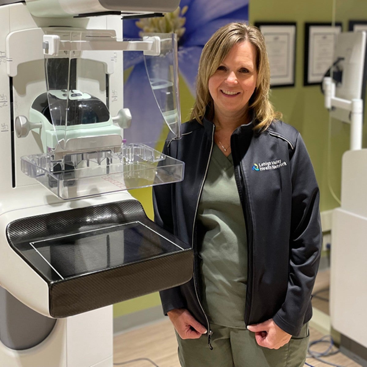 Tips for Your Annual Mammogram | Lehigh Valley Health Network