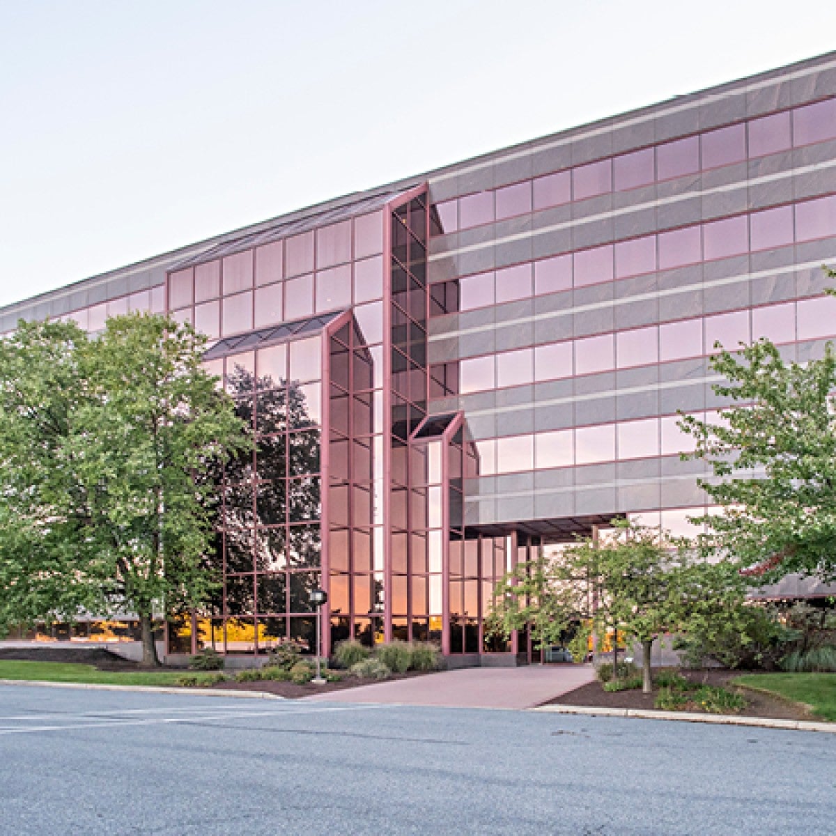 LVPG Allergy, Asthma and Immunology-1605 N. Cedar Crest | Lehigh Valley ...