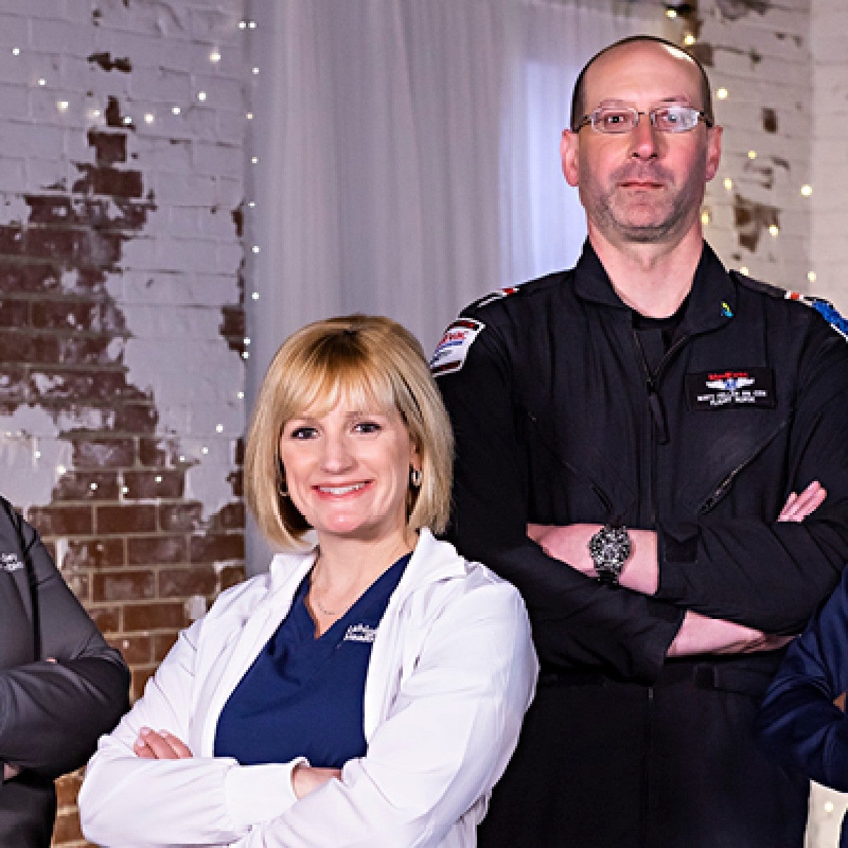 Lehigh Valley Health Network Nurses’ Documentary Honors Those on the ...