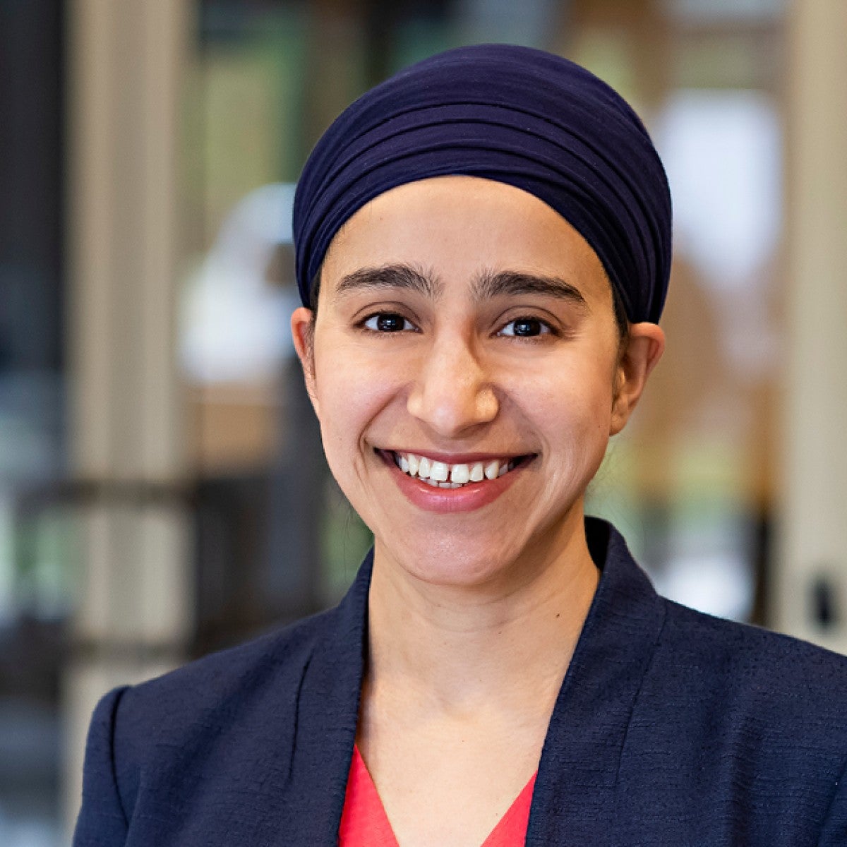 Kiranpreet Khurana, MD, Designated as a Center of Excellence for Rezūm ...