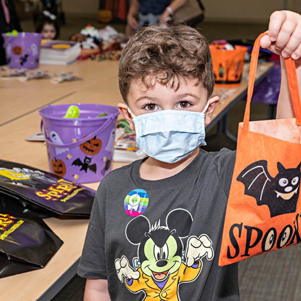 Spirit of Children Brings Funds and Fun to Kids at Lehigh Valley Reilly ...