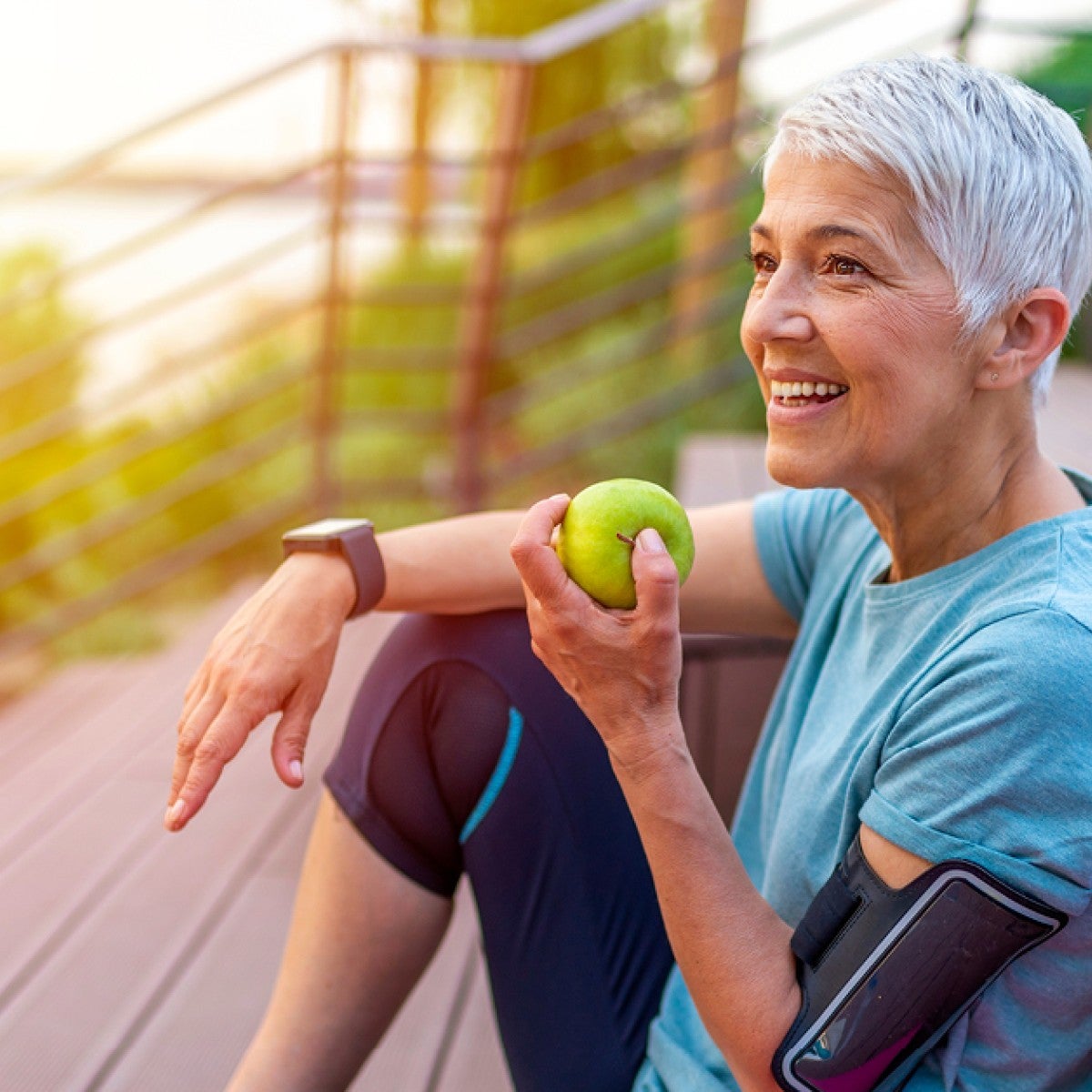 For Less Joint and Back Pain, Get Back to the Basics of Good Health ...