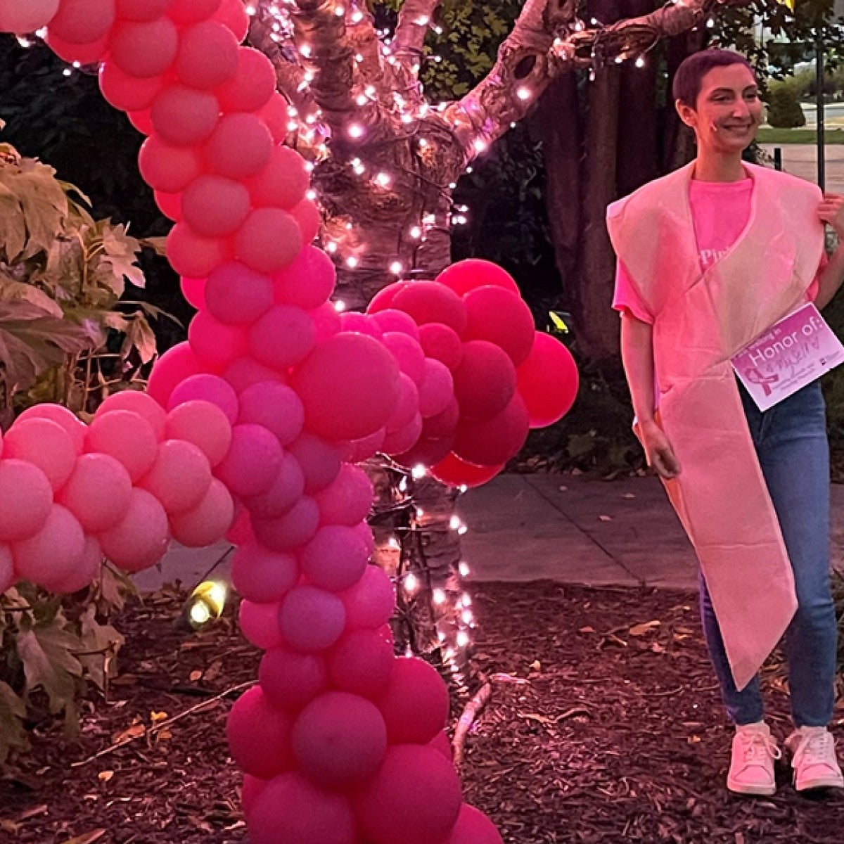 Lehigh Valley Hospital–Pocono and East Stroudsburg University Hold ...