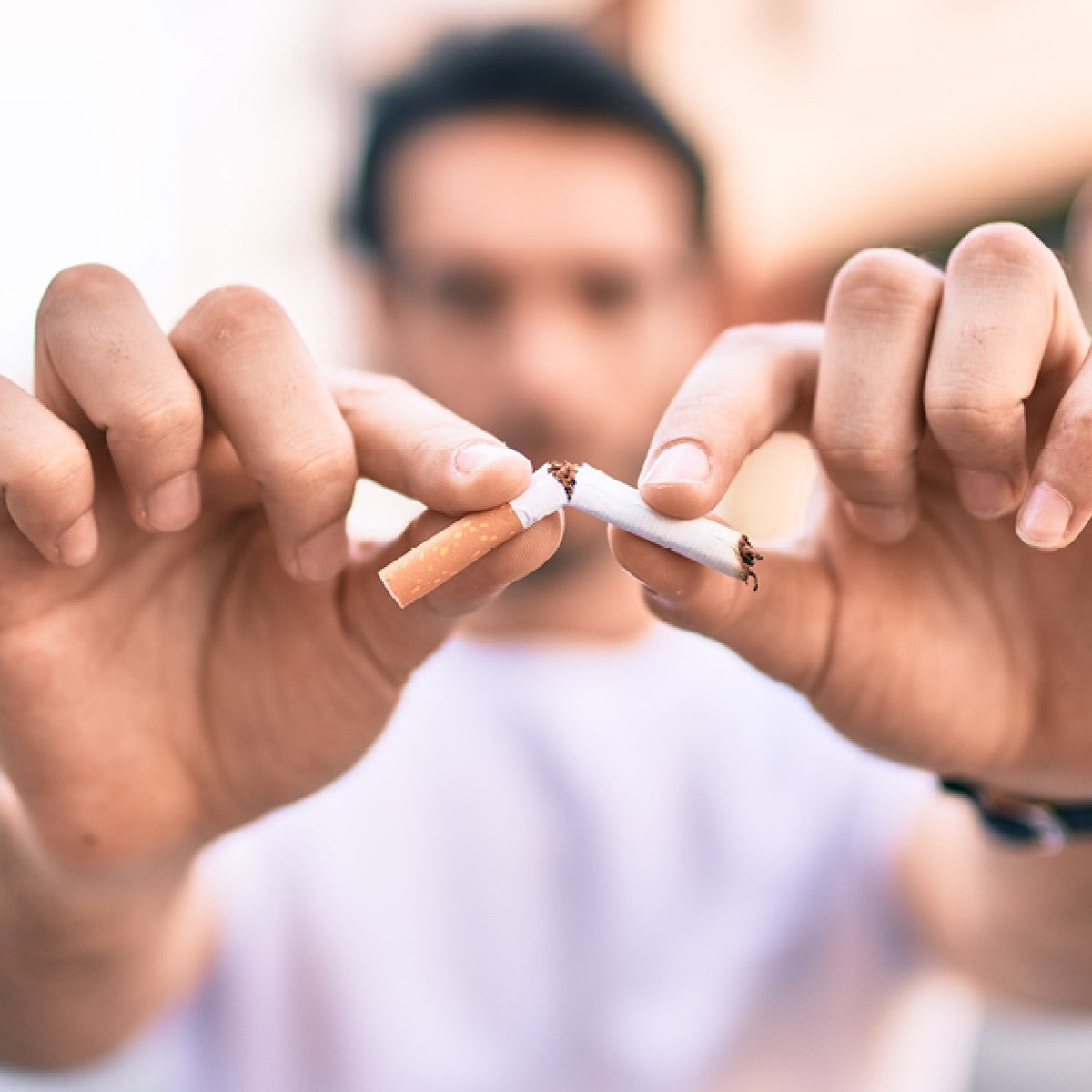 Smoking Cessation Tips That Could Help You Quit