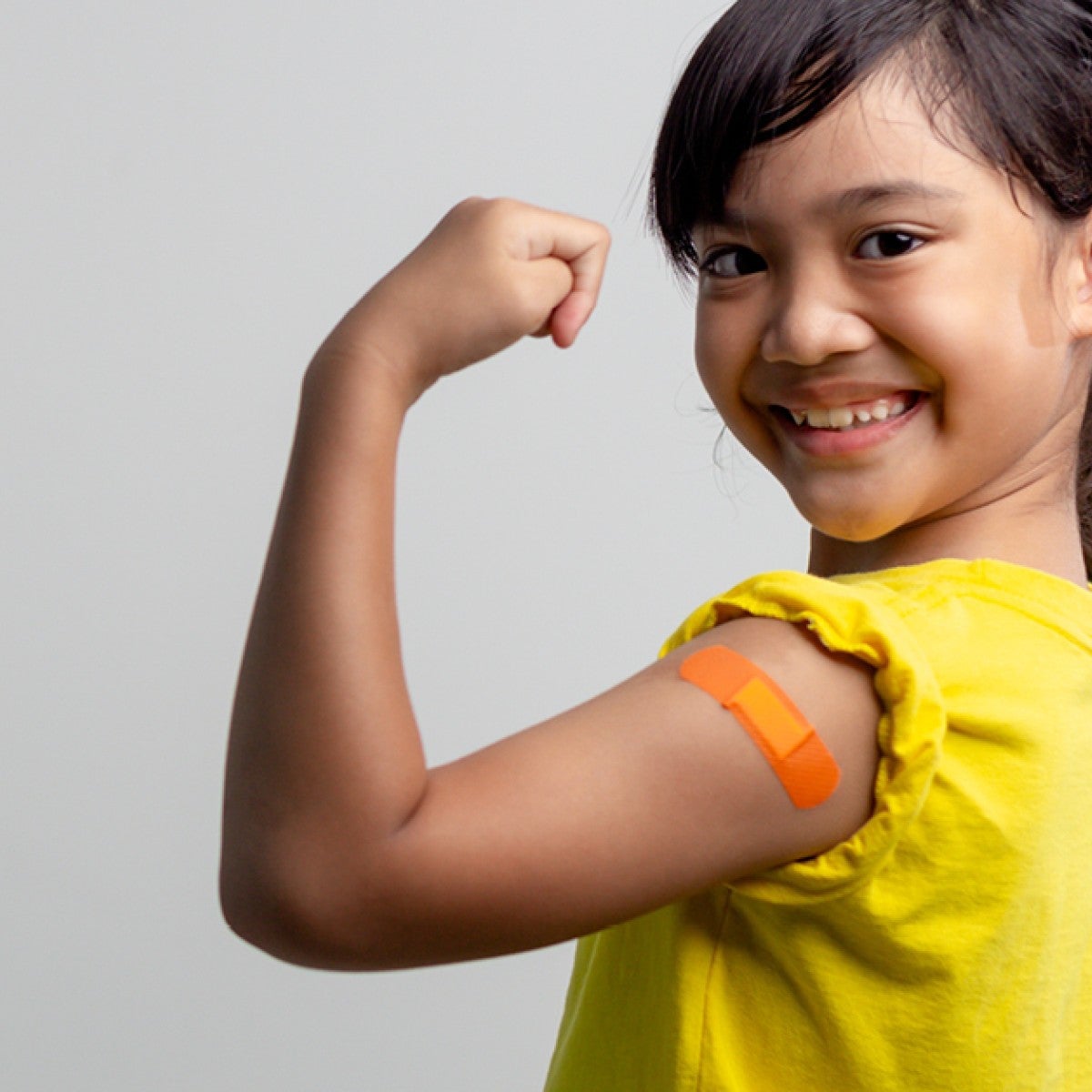 LVHN Offers Free Pediatric Flu Shots Throughout the Region | Lehigh ...