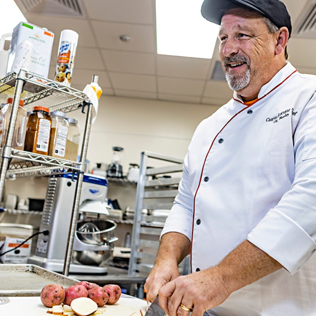 LVHN’s Tobacco Treatment Program Helps Alan Hartley Quit Smoking ...