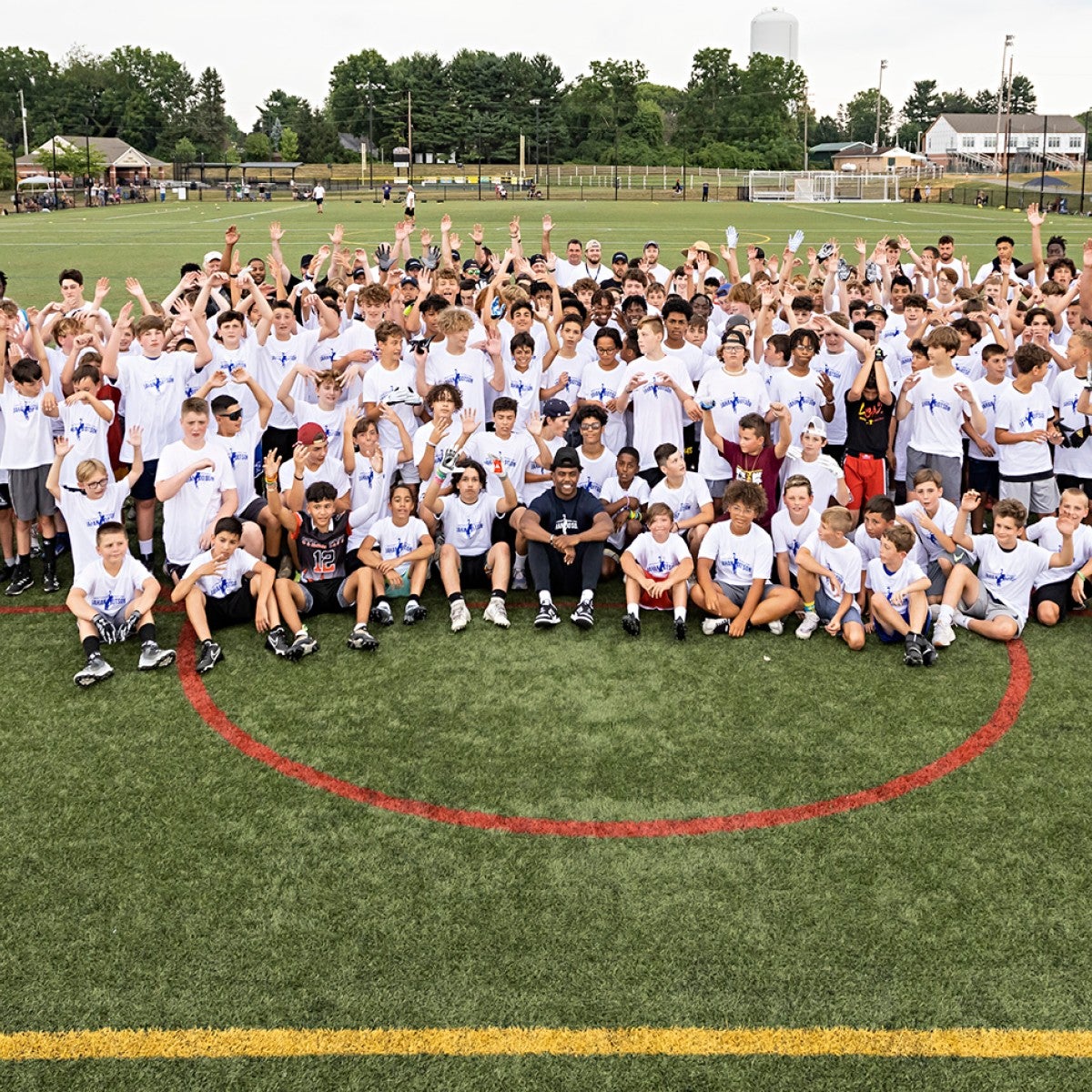 LVHN Impact Athletes