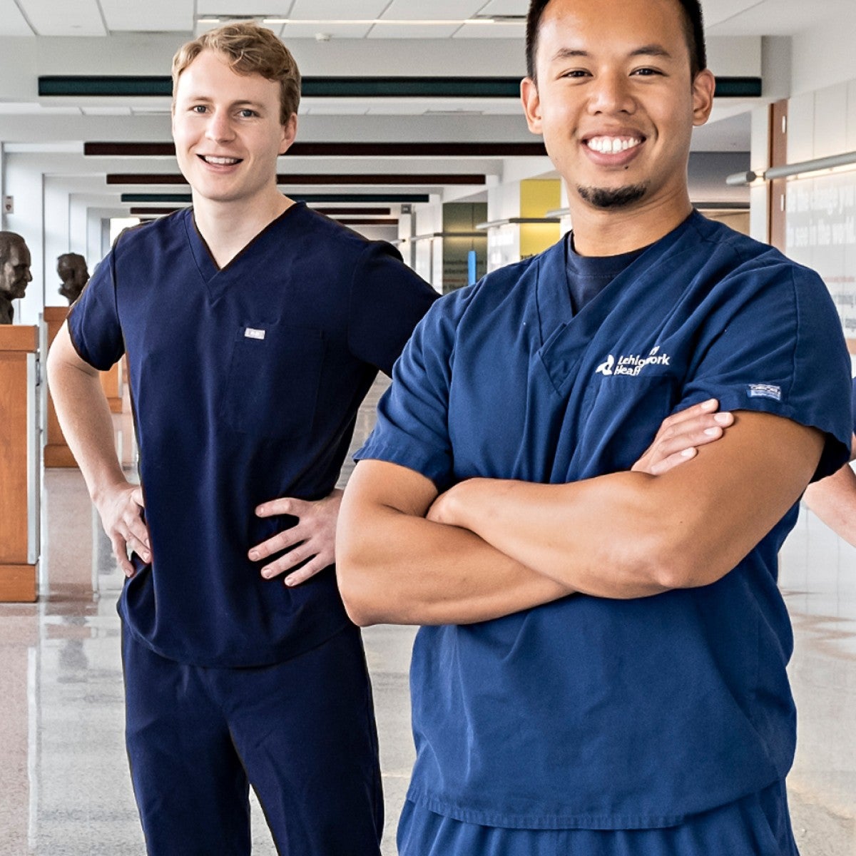 Registered Nurse (RN) Job – Inpatient RN | Lehigh Valley Health Network