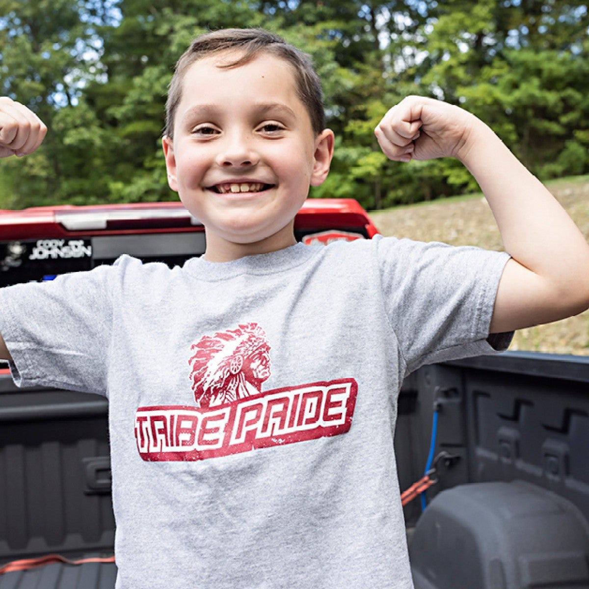 Lehighton Third Grader is Back in School After Summer Scare | Lehigh ...