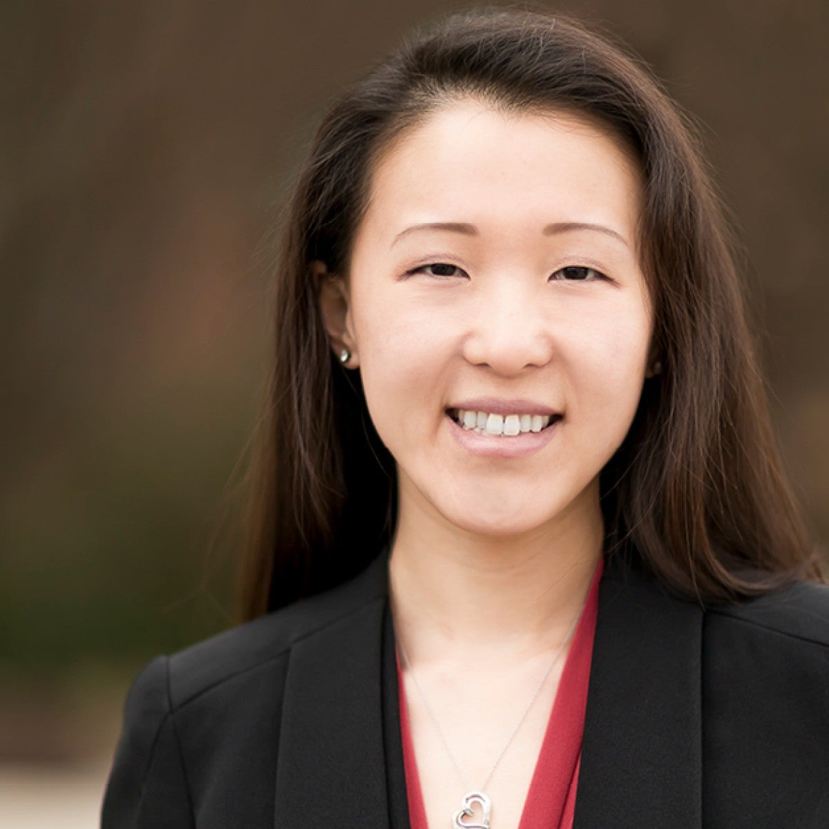 Mila Ju, MD, Appointed Director of Quality and Patient Safety for ...