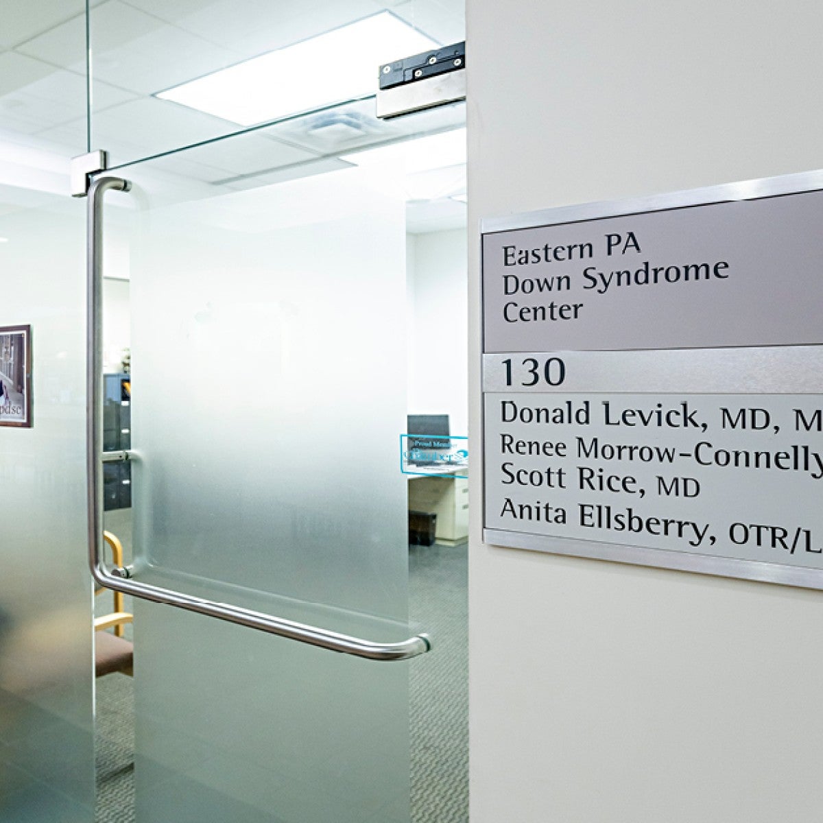 Lehigh Valley Health Network Adds Down Syndrome Medical Clinic | Lehigh ...