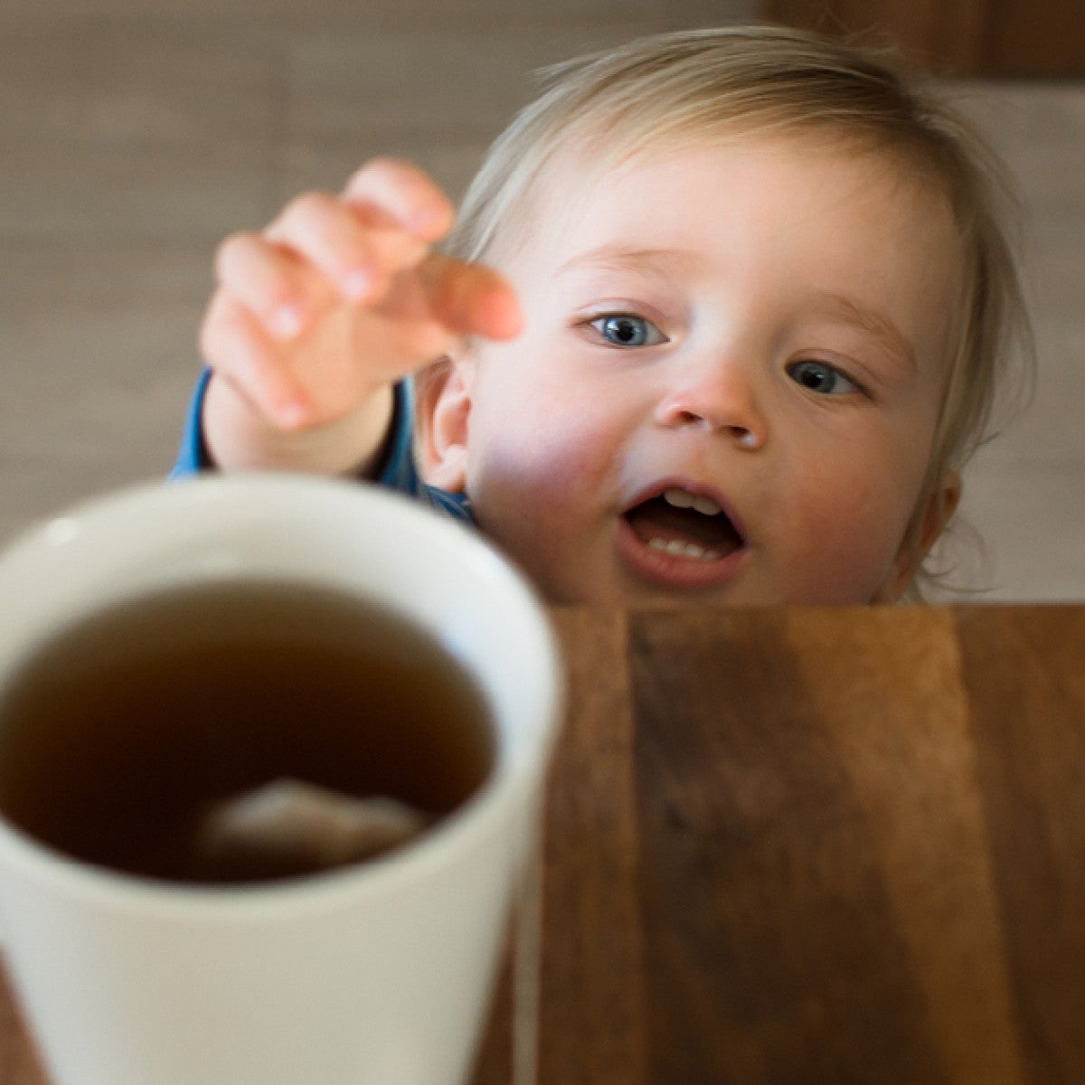 10 Tips to Avoid Scald Burns | Lehigh Valley Health Network