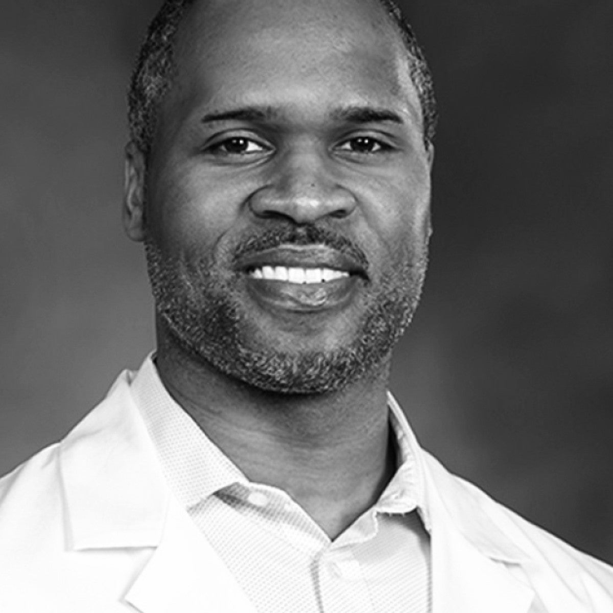 William Sangster, MD, Values Inclusion and Progress