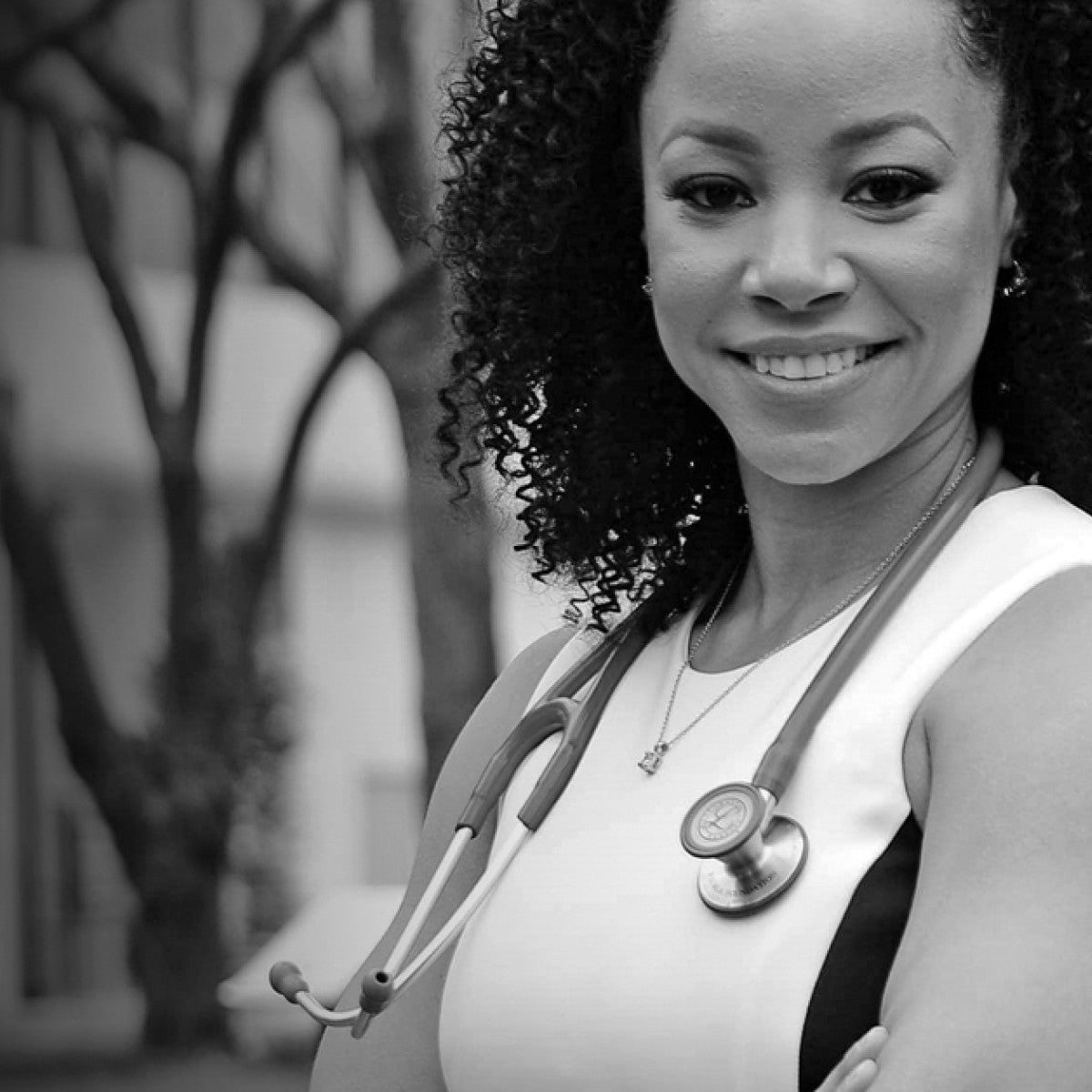 Brittany Williams, DO, Emphasizes the Value of Seeing Diversity ...