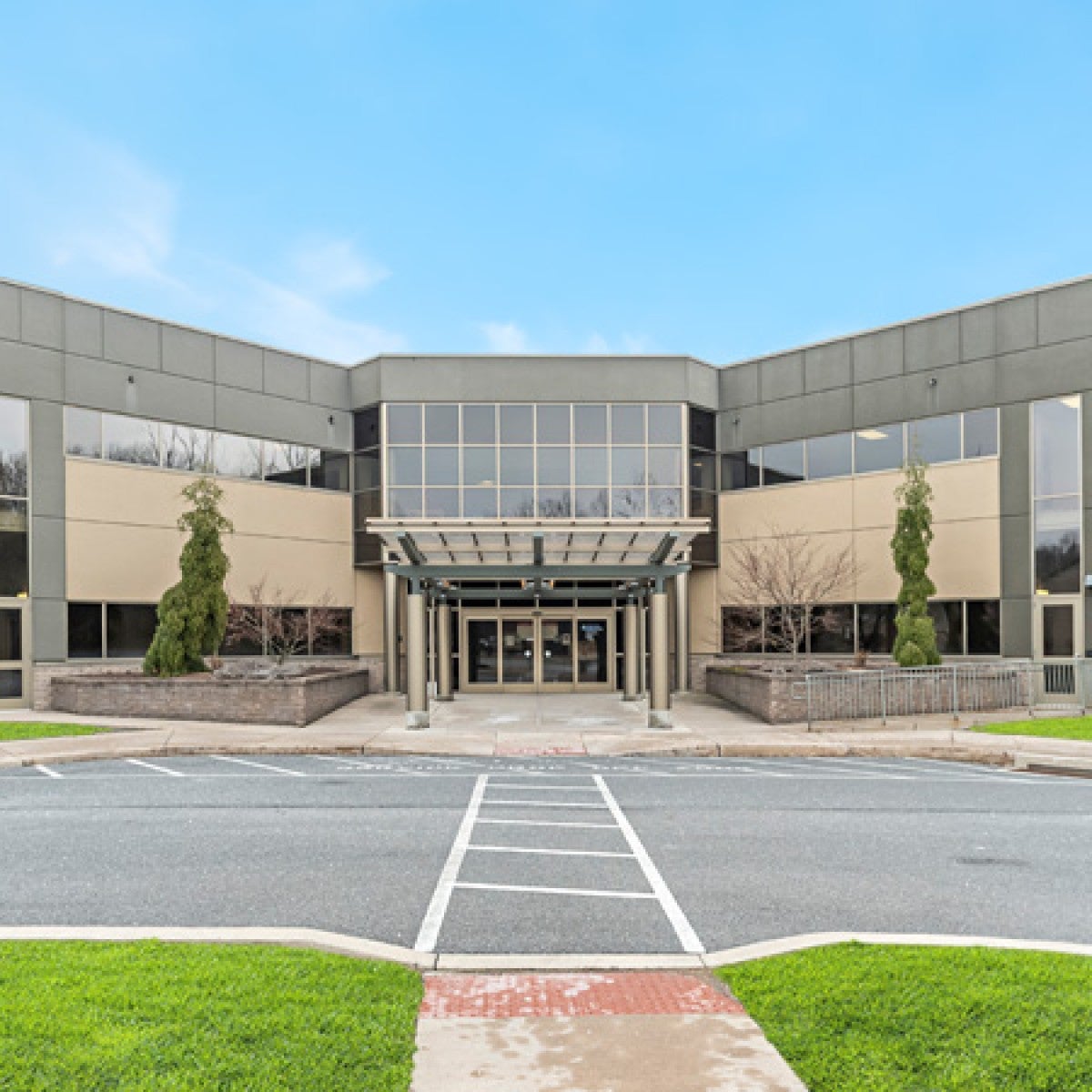 Monroe Endoscopy Center | Lehigh Valley Health Network