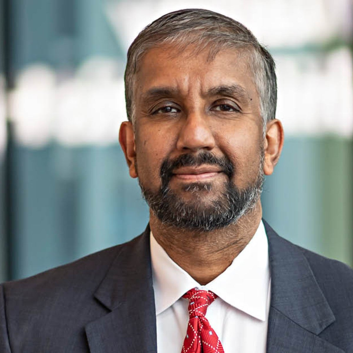 Ravi Samy, MD, Joins LVHN as New Chief of Division of Otolaryngology ...