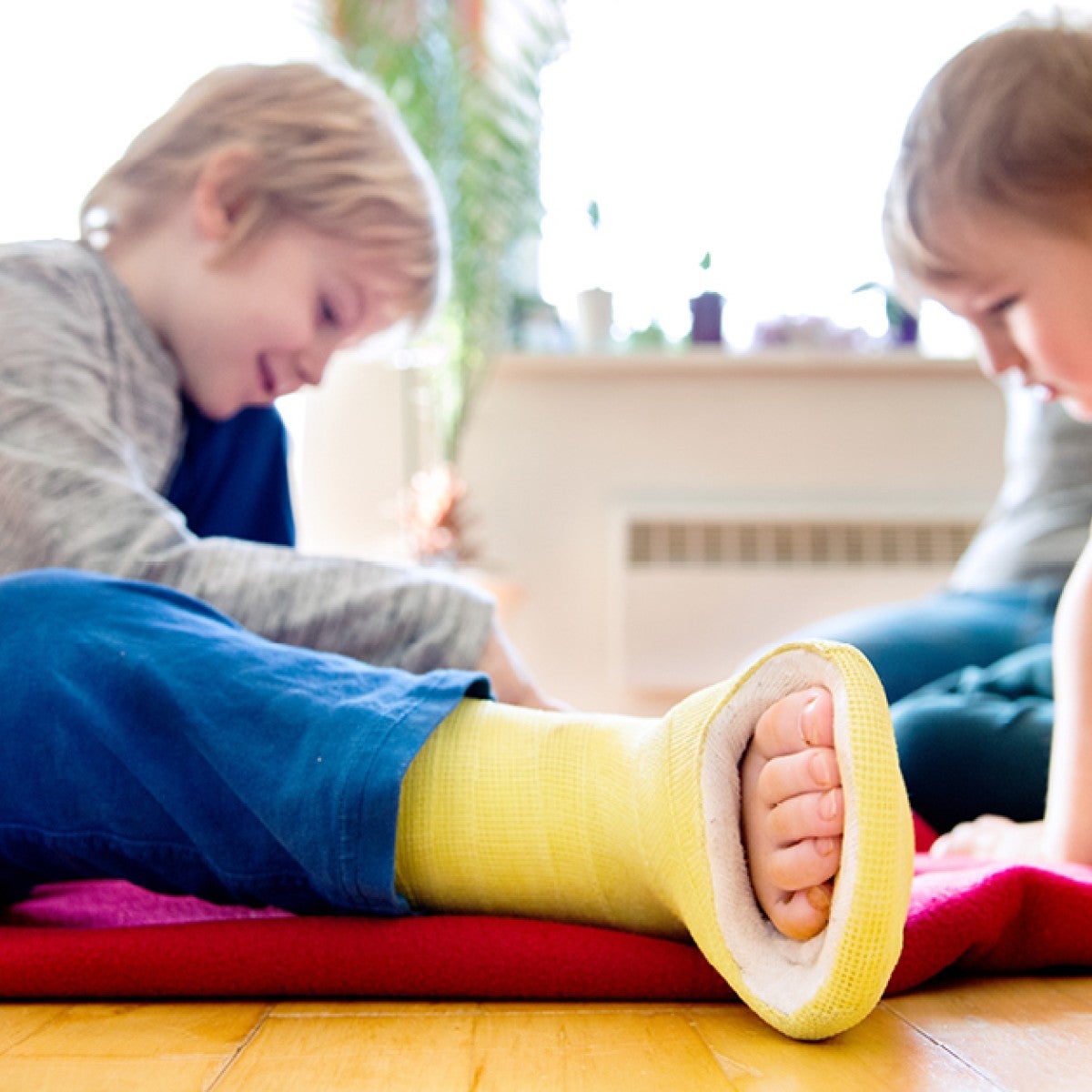 Do You Have Medicaid or a Child With CHIP Coverage? Renewals Are Here ...