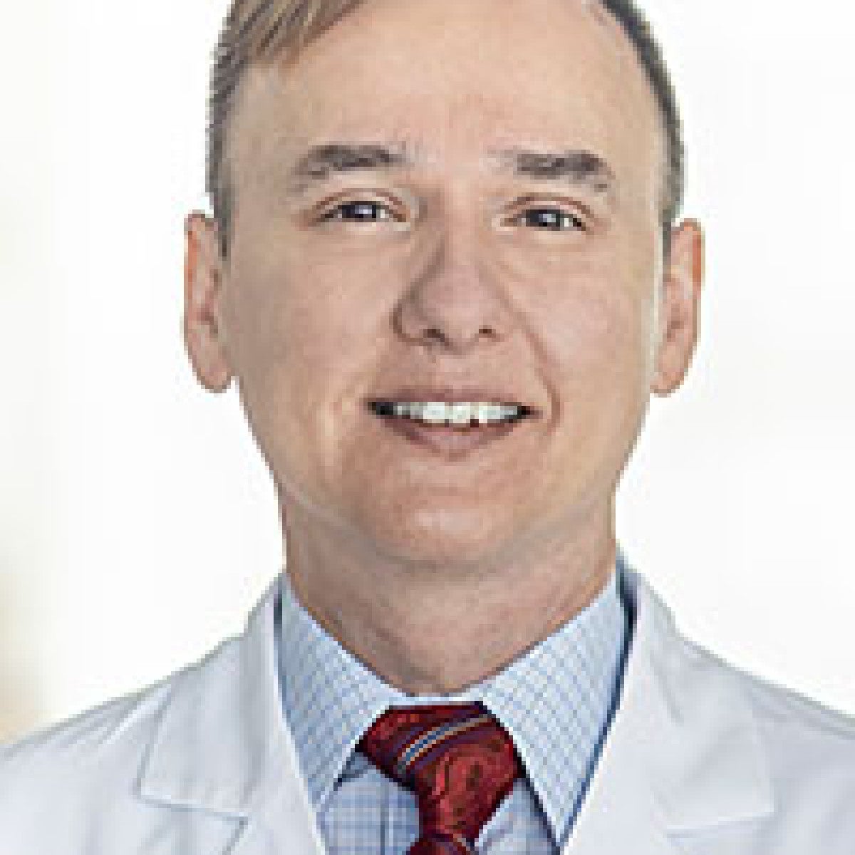 Dan Popescu, MD