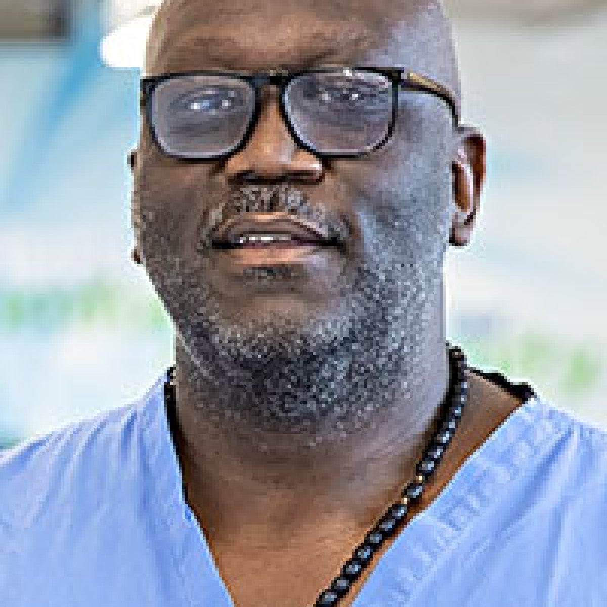 Andre H. Hoffman, MD