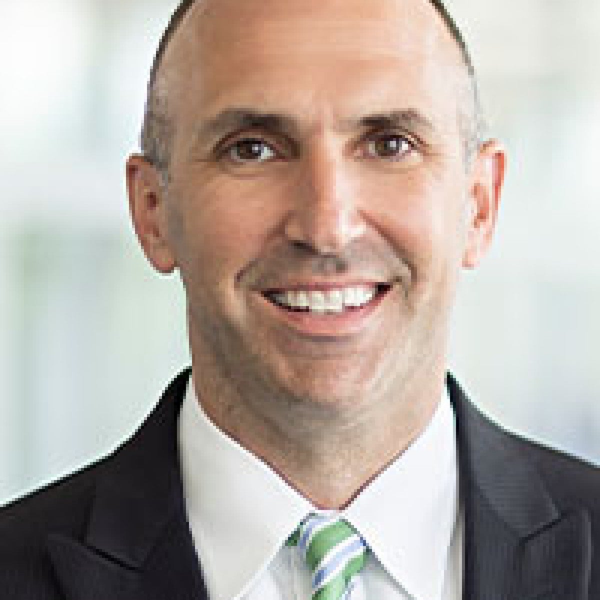 Keith D. Micucci, CRNP, MSN | Lehigh Valley Health Network