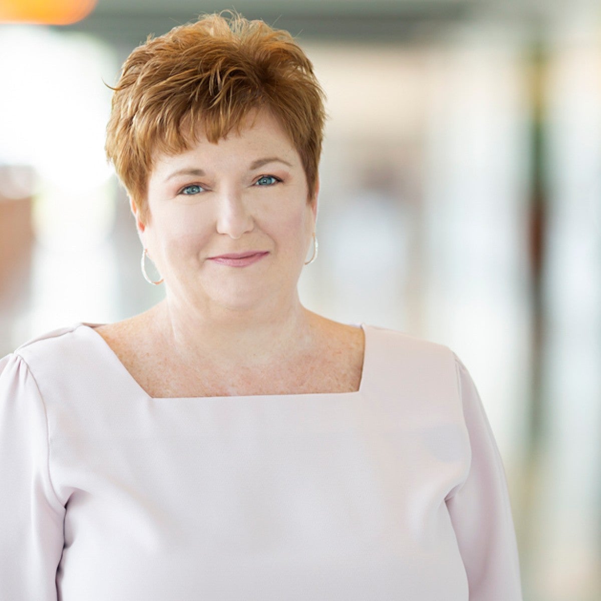 LVH–Dickson City President Selected for Top 25 Women in Business ...