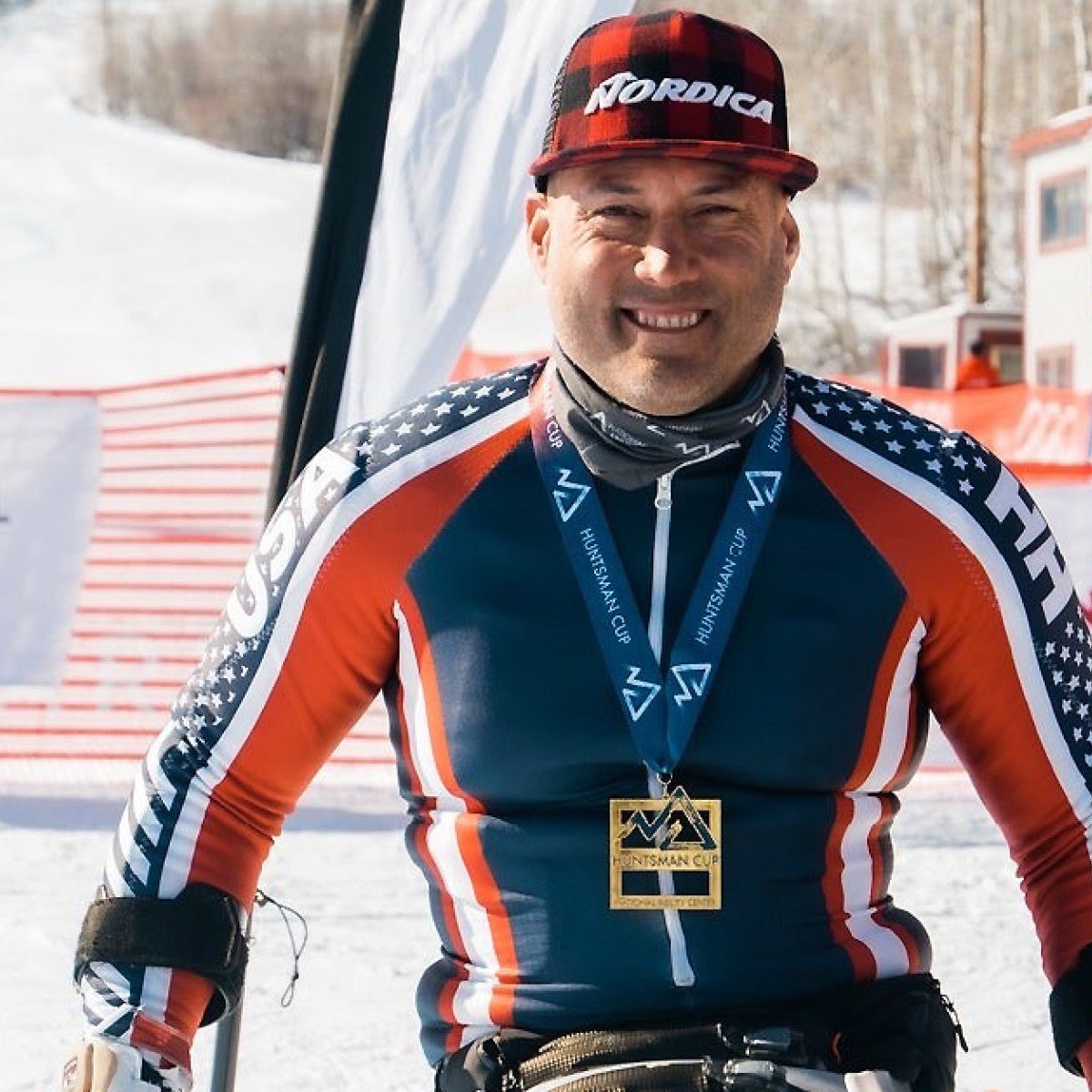 U.S. Paralympian and Cancer Survivor to Speak at Amputee Awareness Day ...