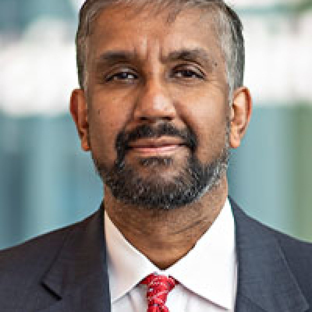 Ravi N. Samy, MD | Lehigh Valley Health Network