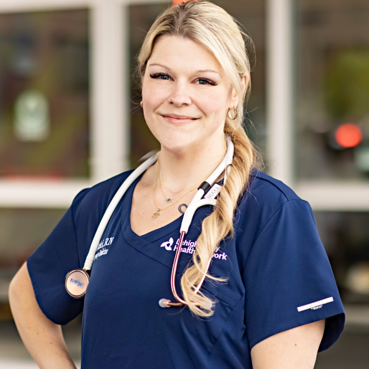 Nursing Careers | Lehigh Valley Health Network