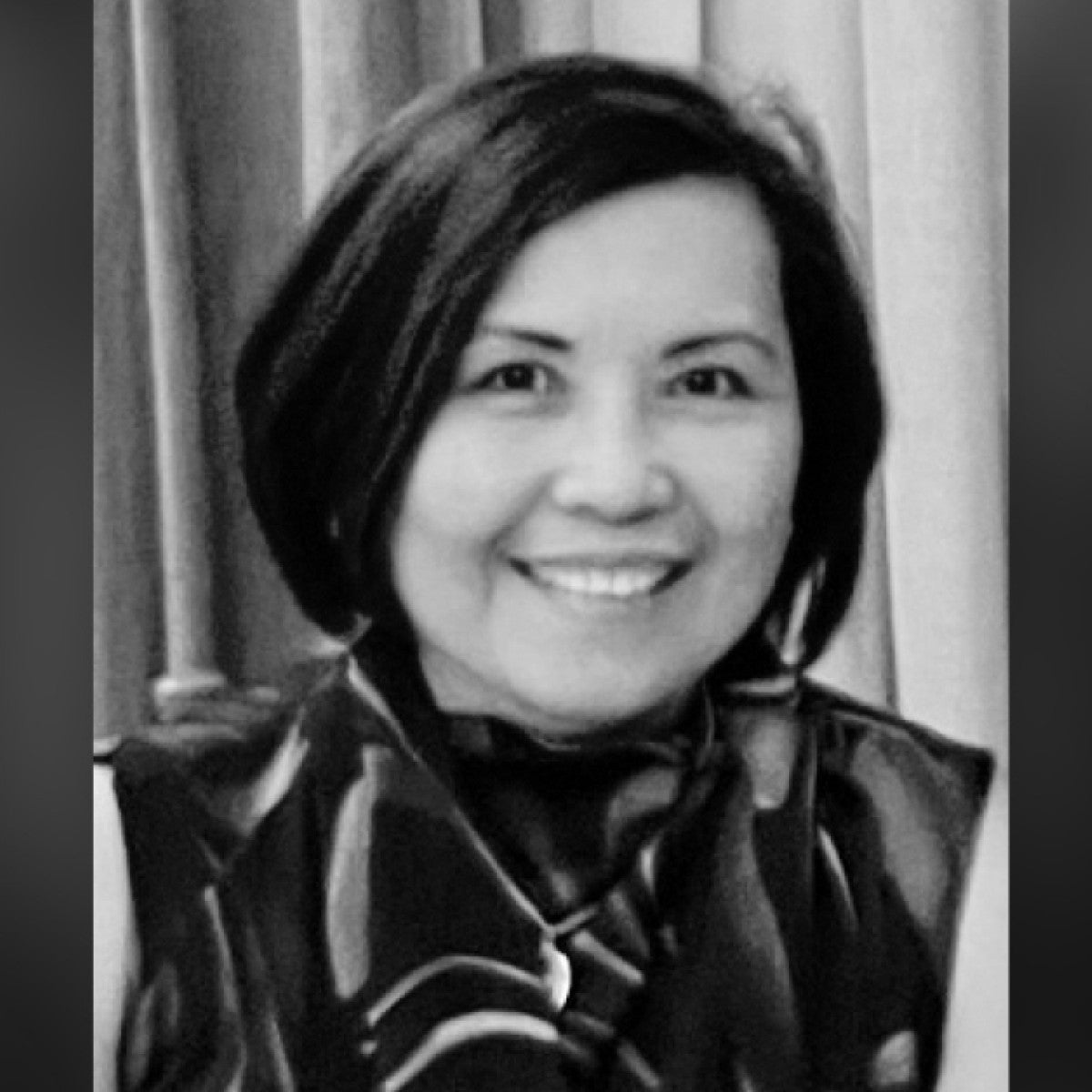 Maria Carmelita Pernal Brings Her Culture to Work Every Day | Lehigh ...