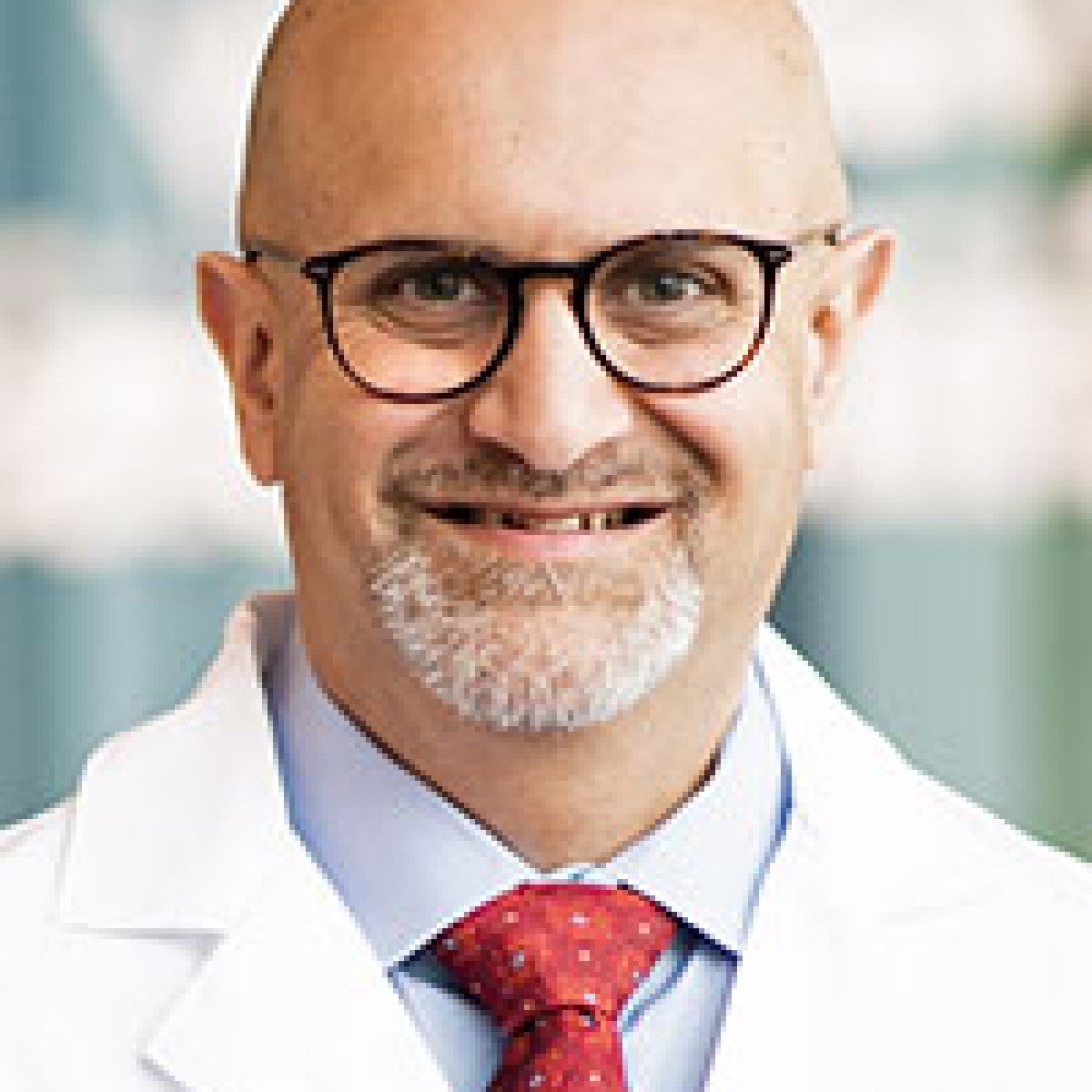 Sheikh A. Ali, MD | Lehigh Valley Health Network