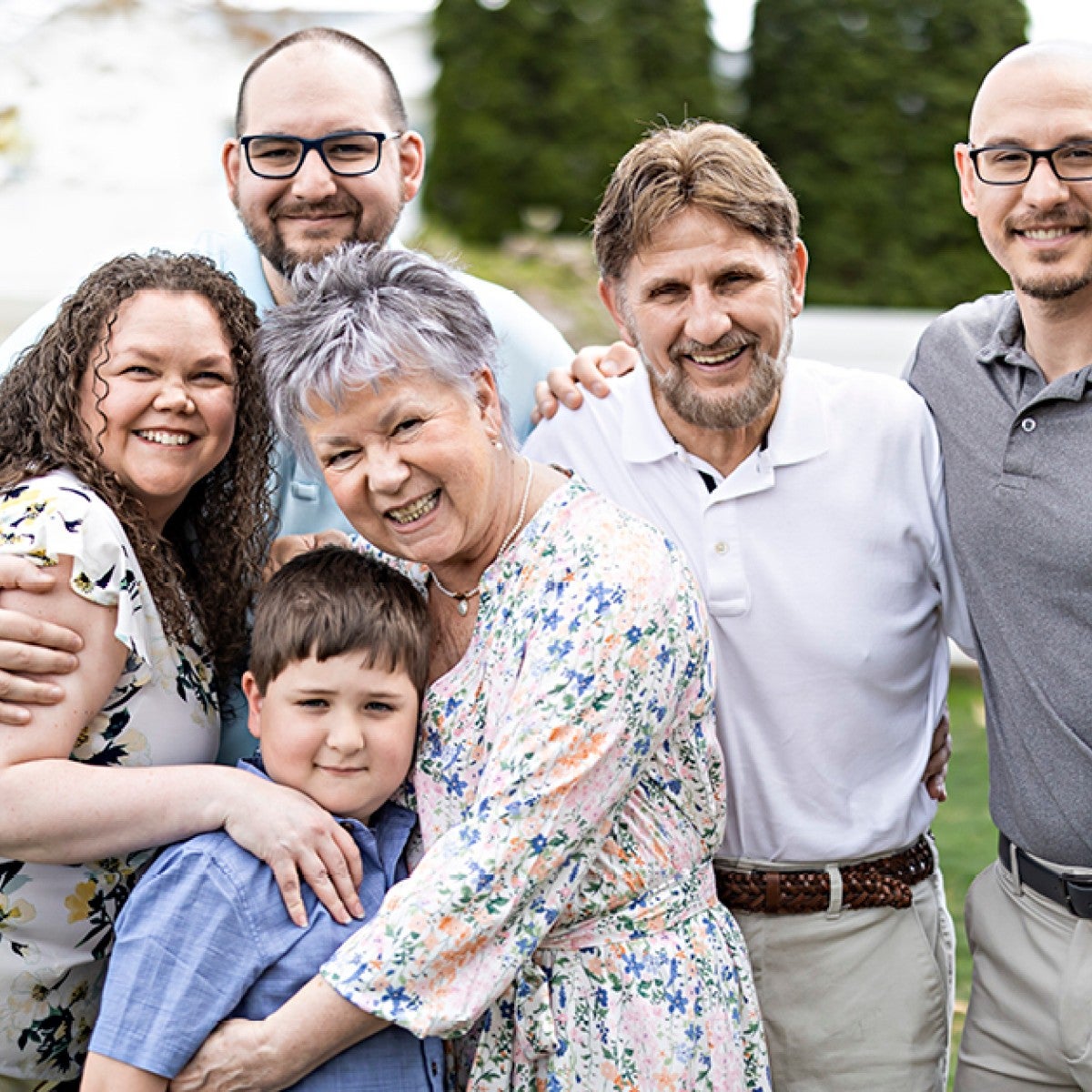 Surviving More Than One Cancer