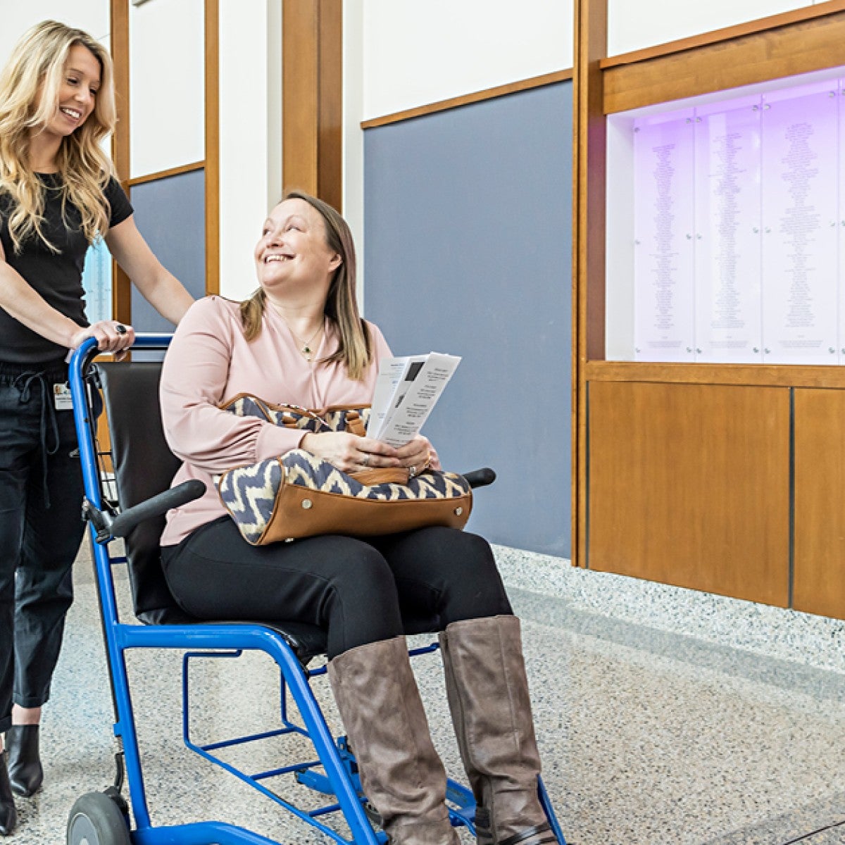 After Your Hospital Care, Why Not Home for Your Next Step in Healing ...