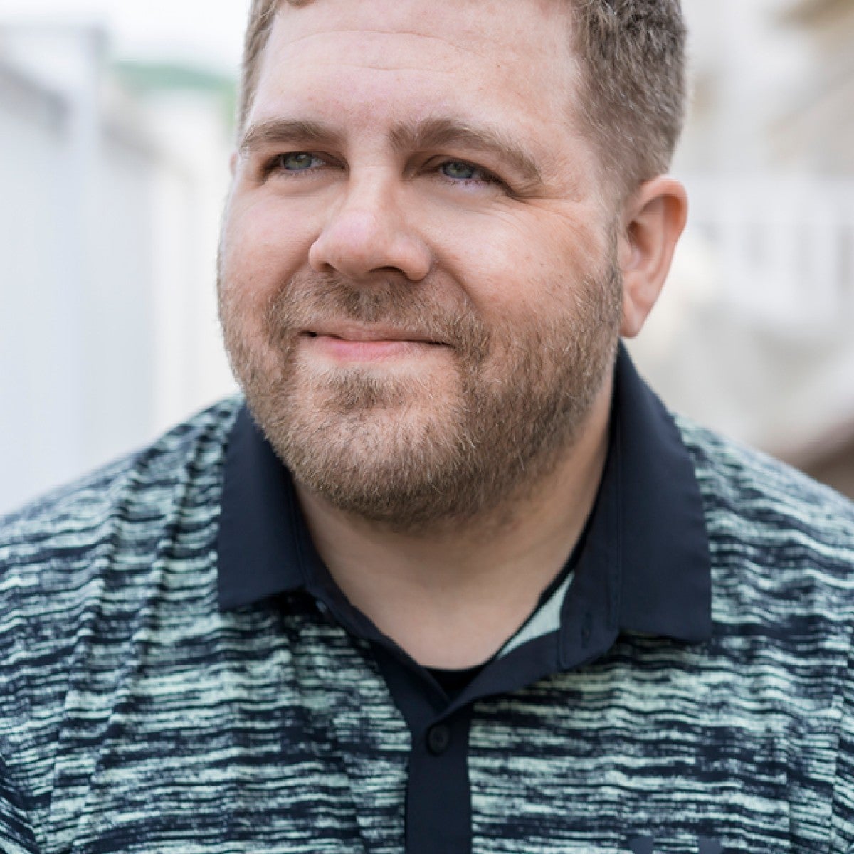 Self-Checks and a Great Team at LVHN Caught Testicular Cancer Early ...