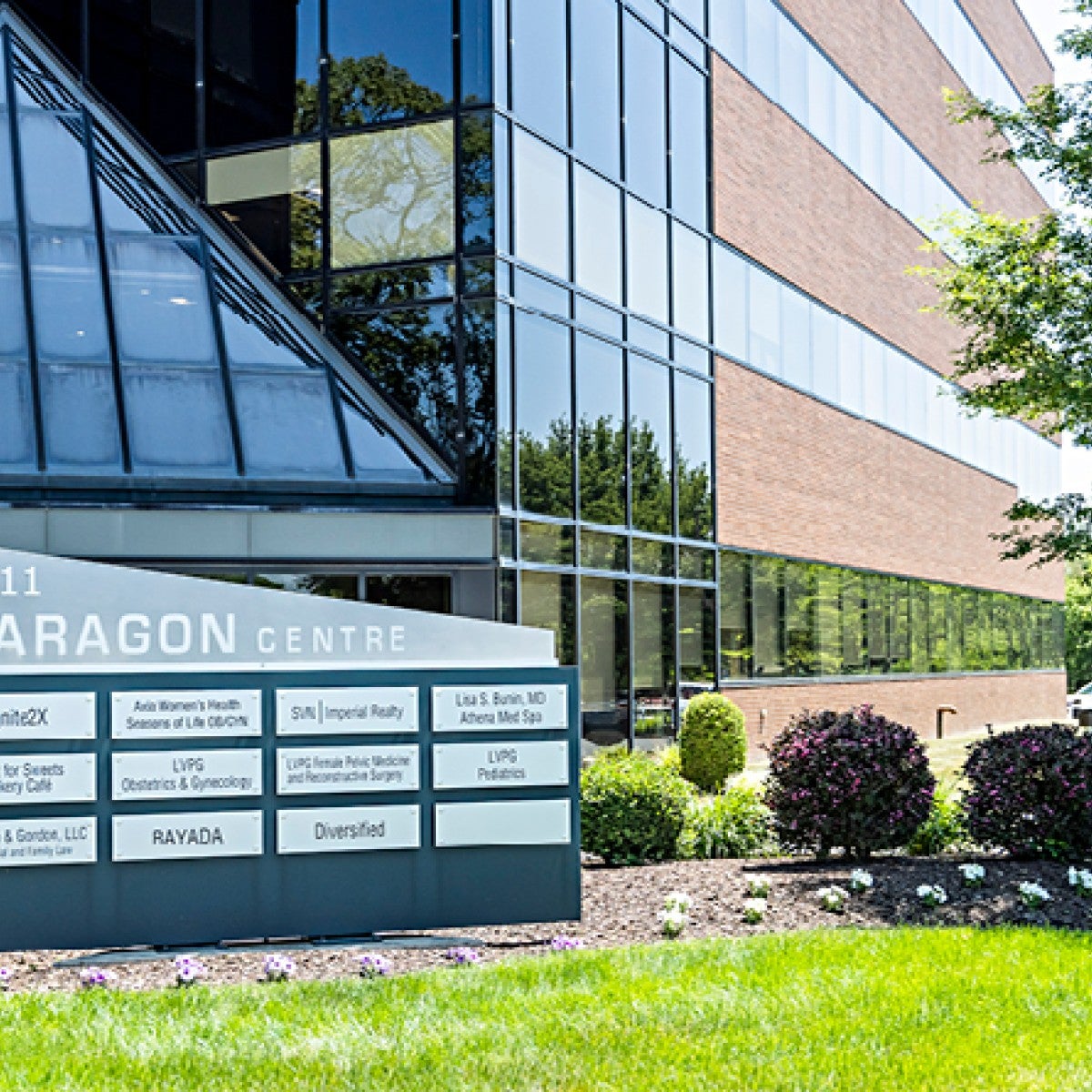 LVPG Midwifery-Pond Road - Services | Lehigh Valley Health Network