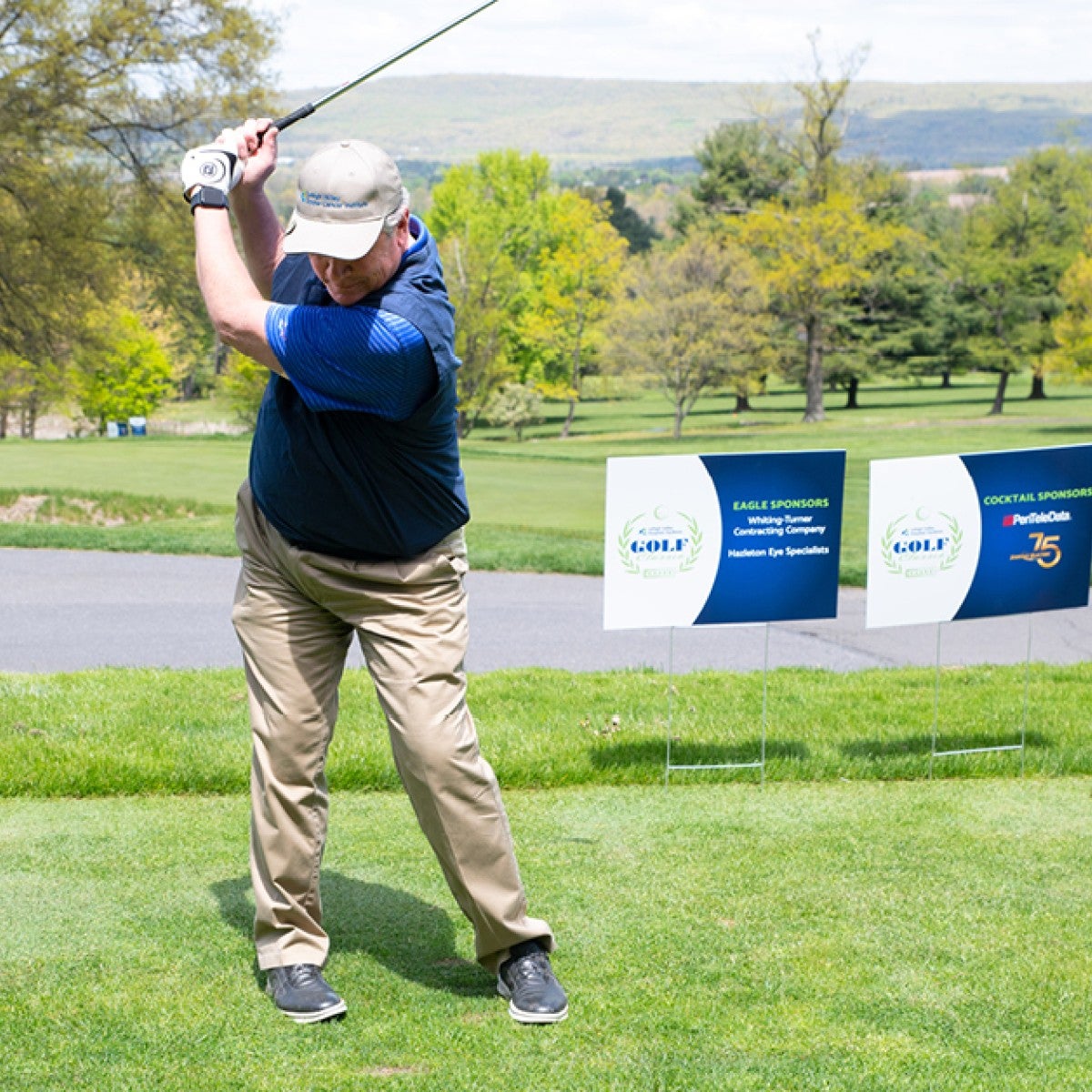 First Golf Classic in Greater Hazleton Area Raises $50K for New Cancer ...