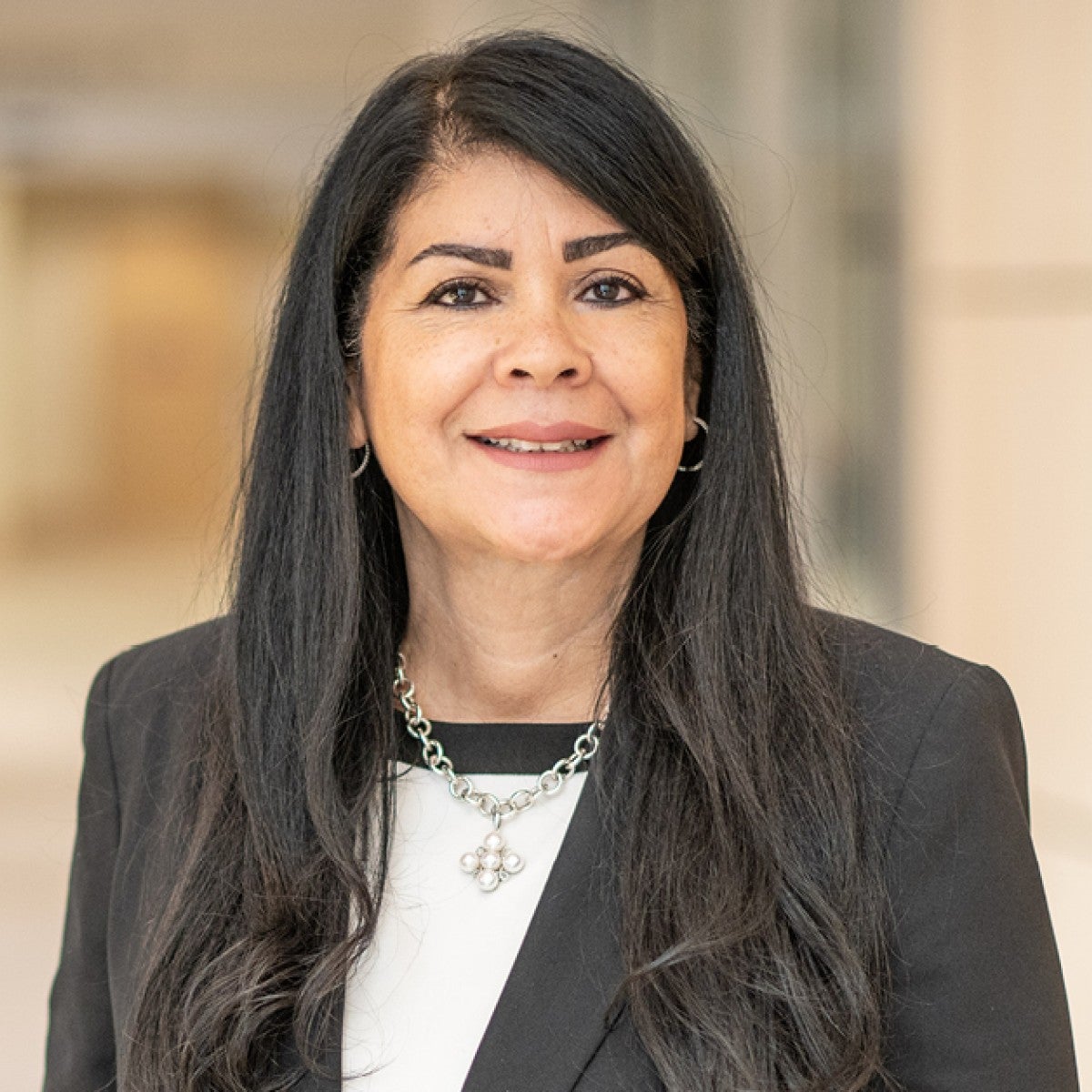 Tammy Torres, DNP, Named New LVH–Hazleton President | Lehigh Valley ...