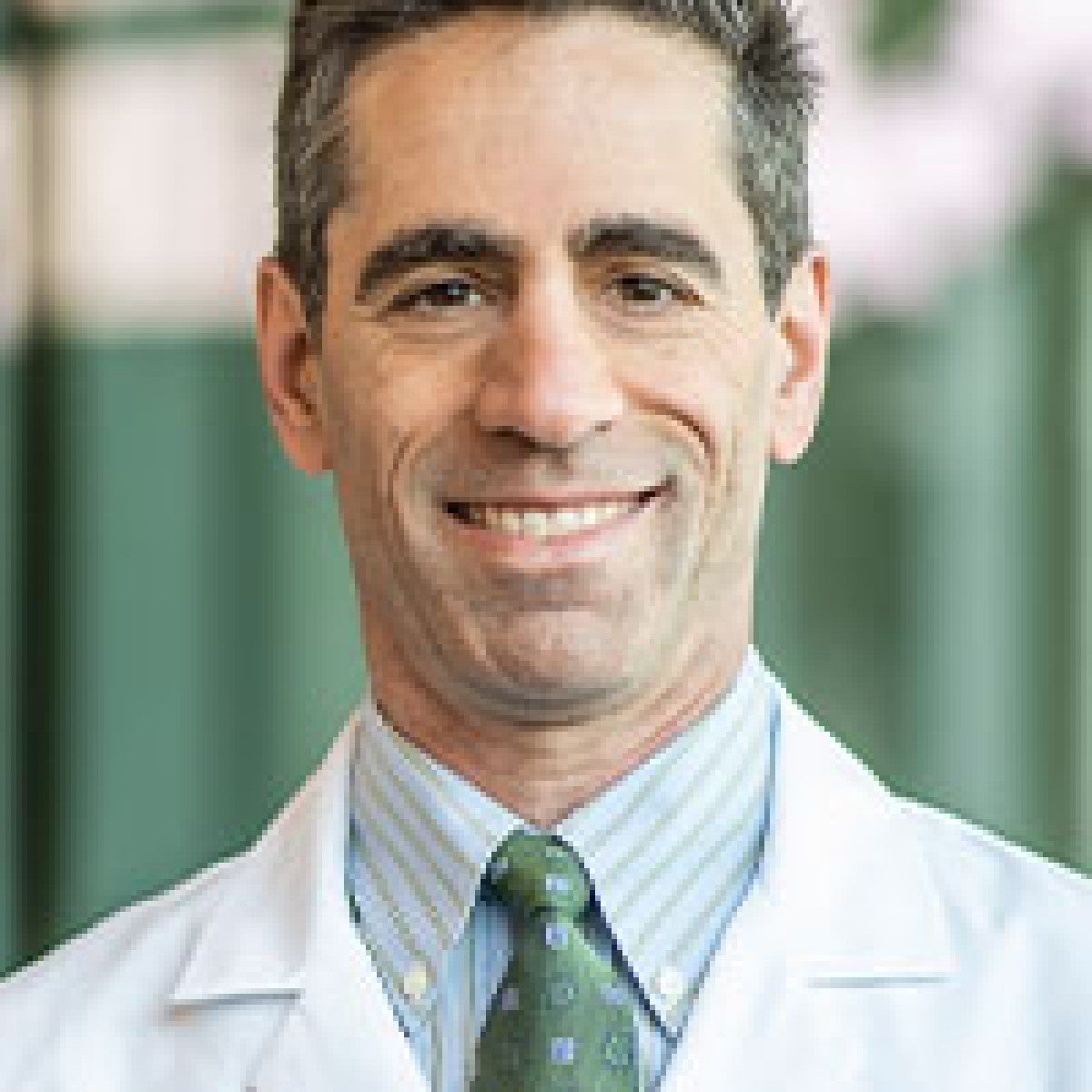 Robert G. Prosnitz, MD, MPH