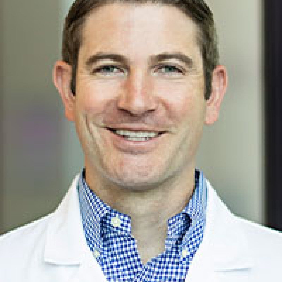 Kevan T. Iffrig, MD
