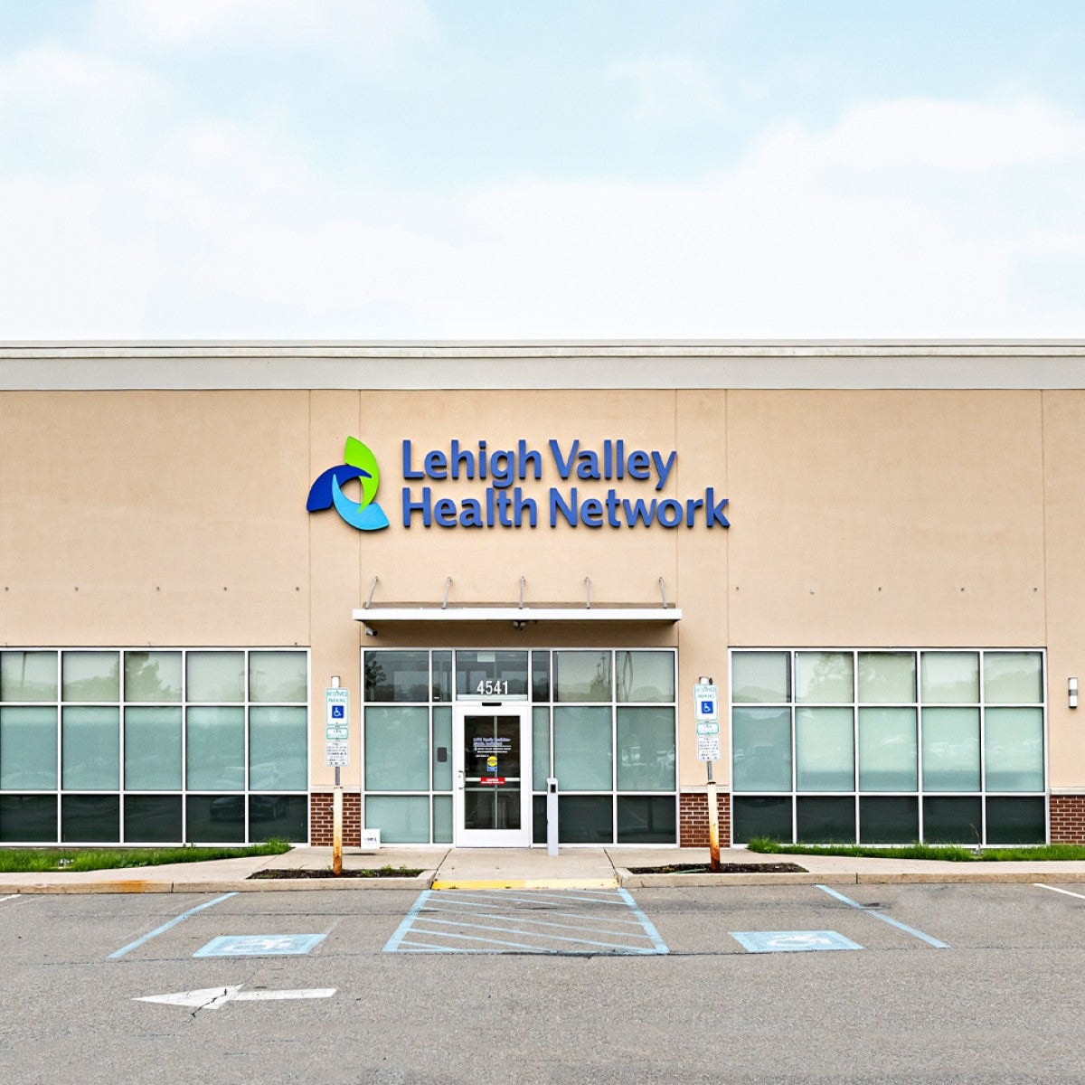 LVPG Family Medicine-Middle Smithfield | Lehigh Valley Health Network