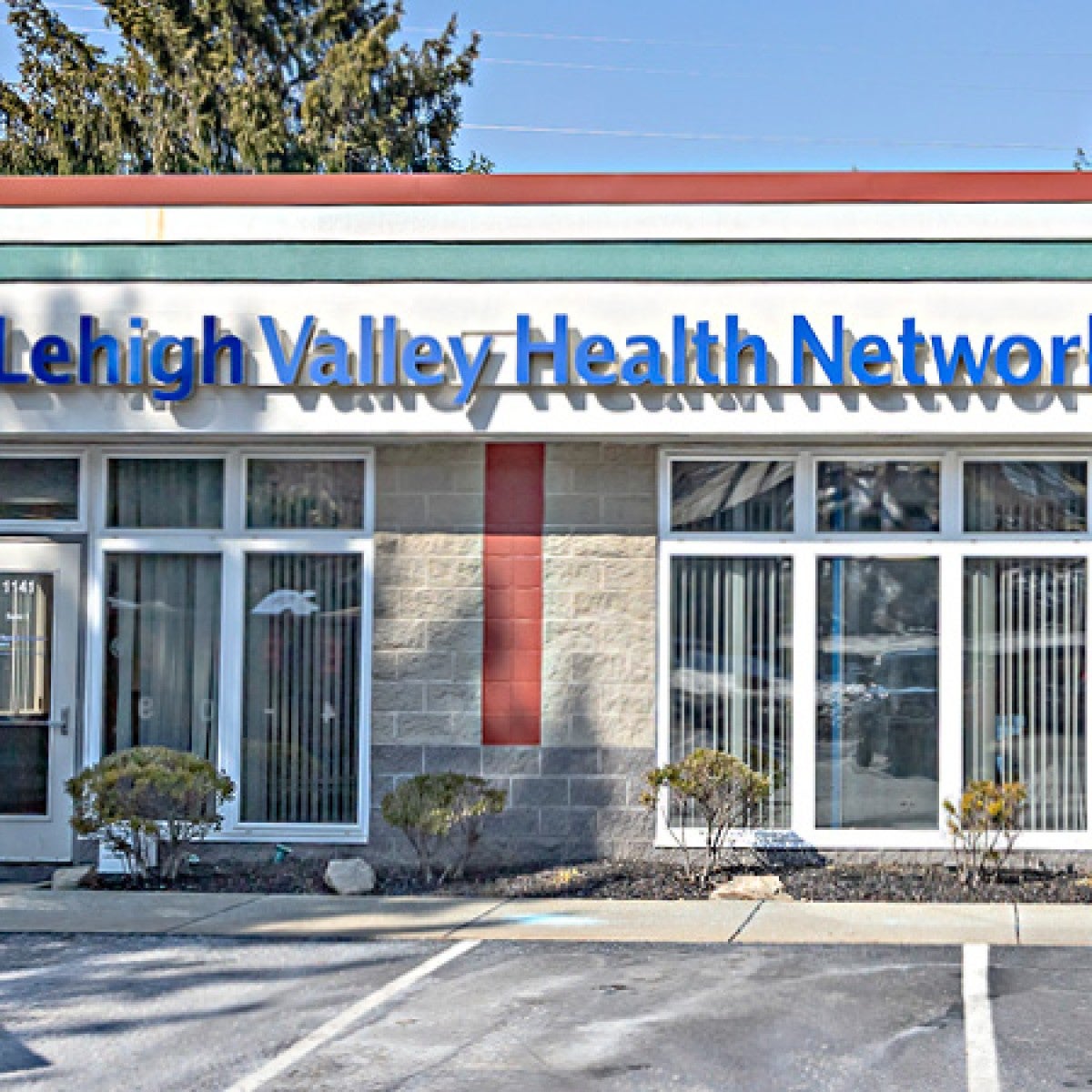 LVPG Family Medicine-Dunmore | Lehigh Valley Health Network