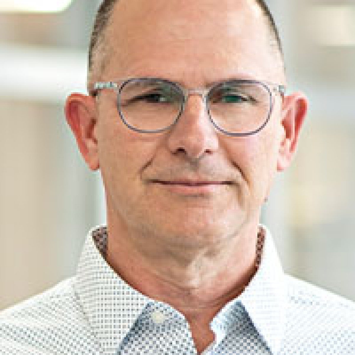 James M. Sunday, MD | Lehigh Valley Health Network